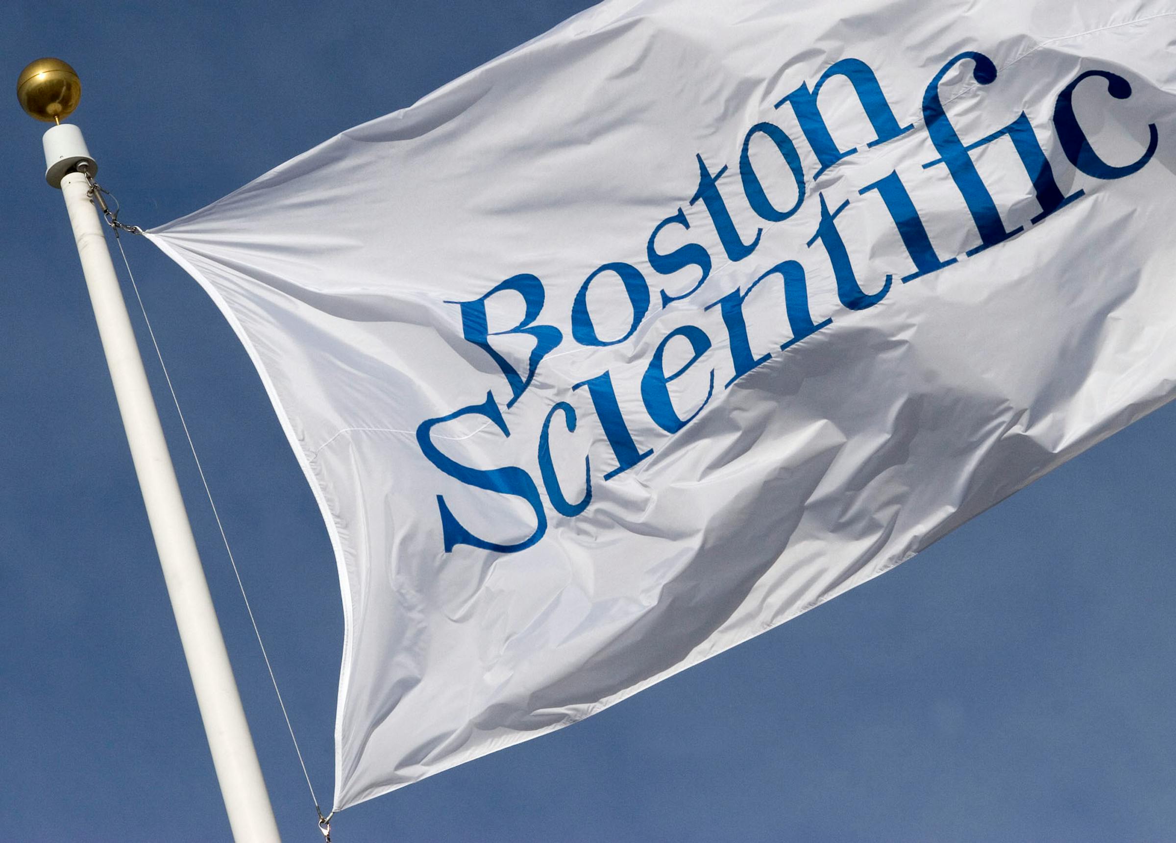 Boston Scientific completes $1.6 billion deal for AMS men's health devices