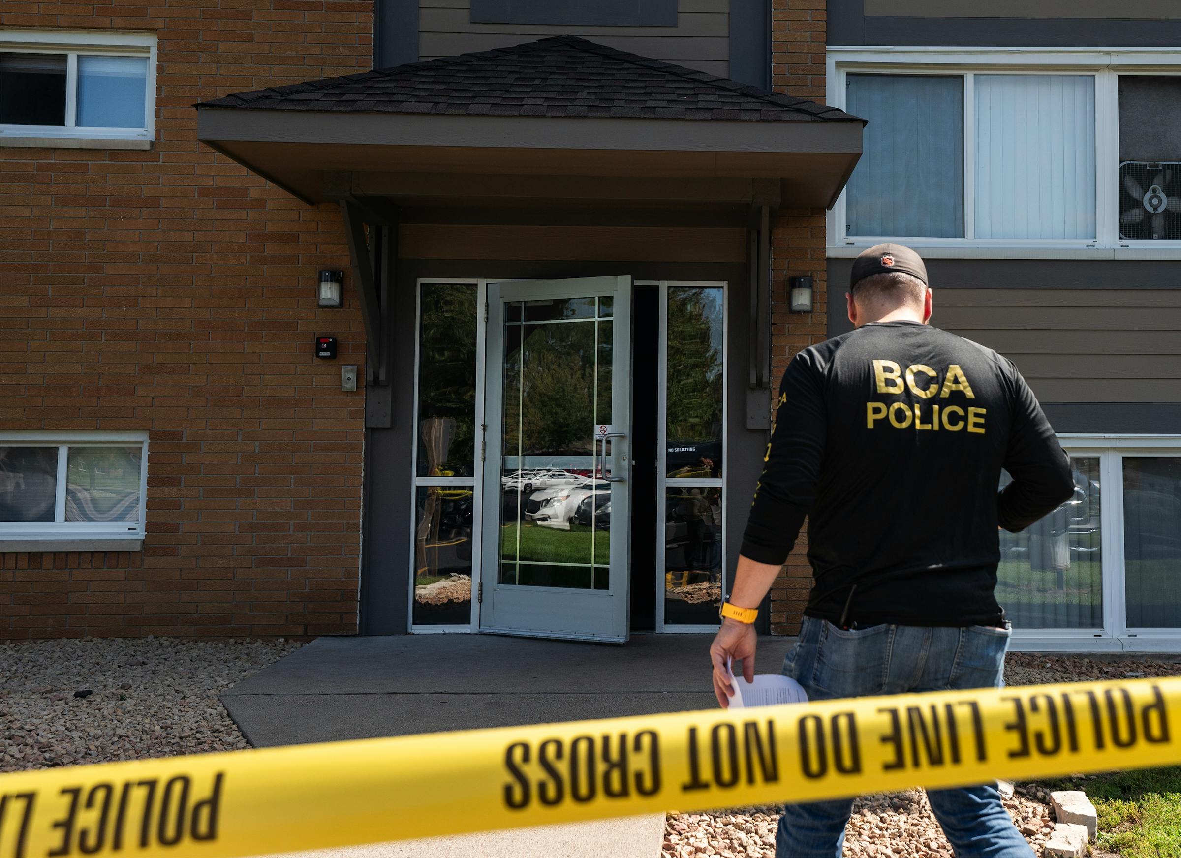 Who is Robin Westman, the suspect in the Annunciation Church shooting