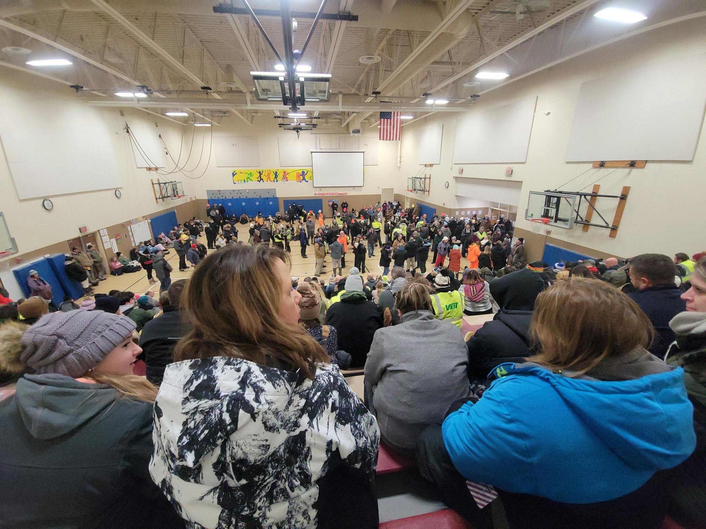 Girl, 7, found after Amber Alert in central MN, man arrested