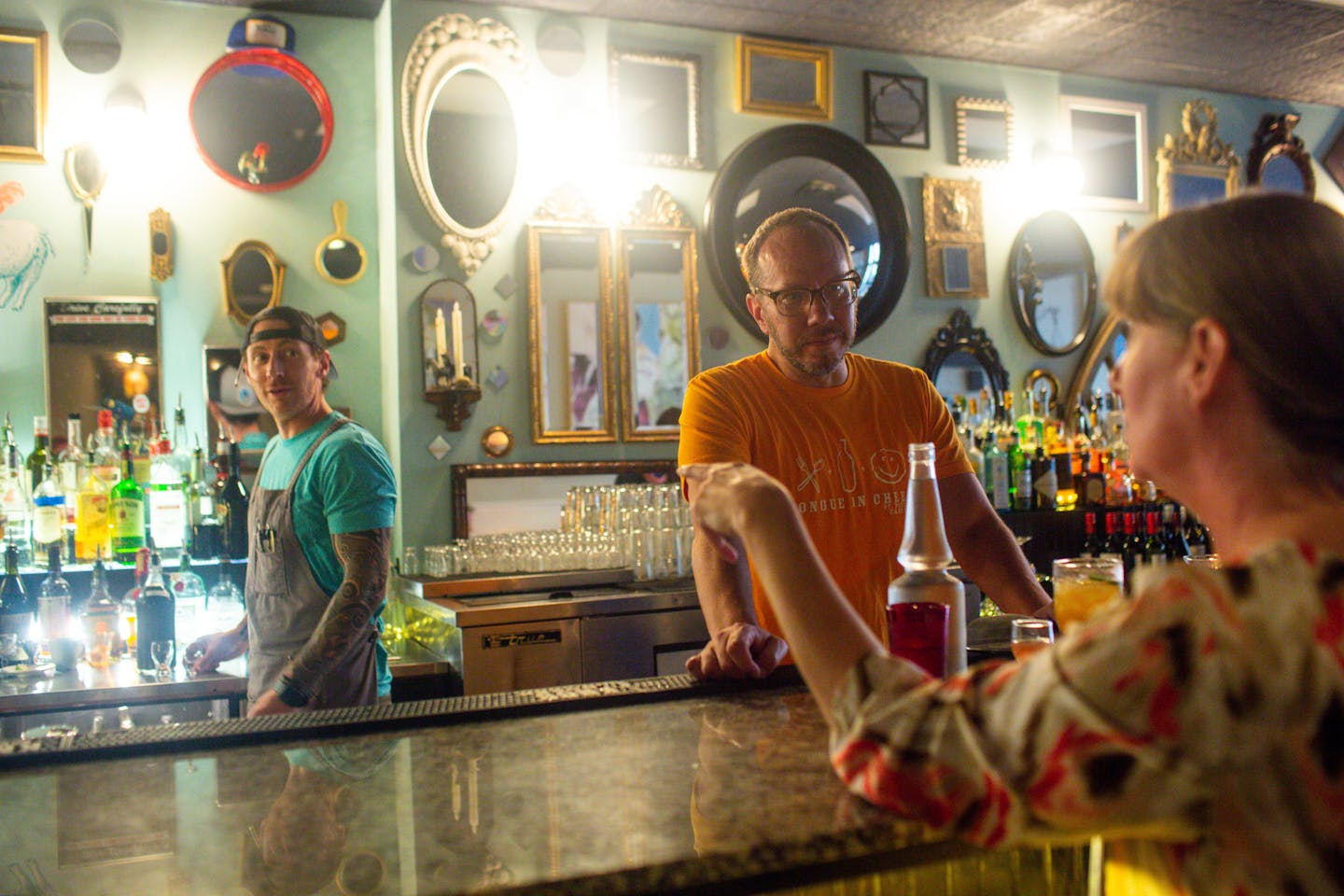 21 most romantic restaurants in Minneapolis and St. Paul