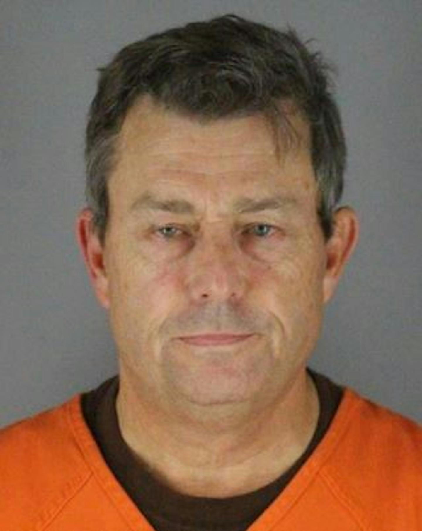 Police recording: Ex-commissioner Opat tried to use his name to avoid ...