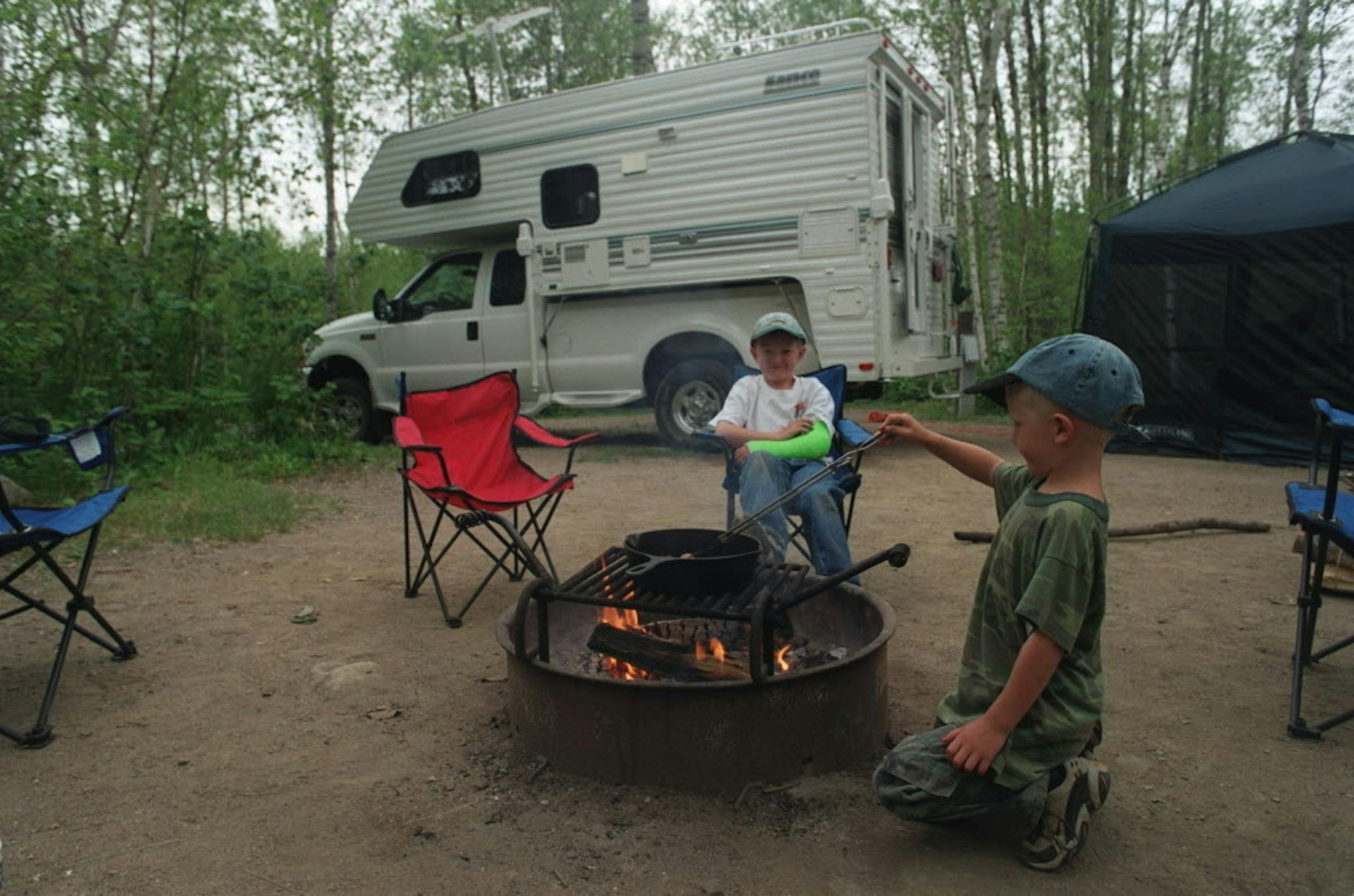 Anderson: RV show at Minneapolis Convention Center will attract buyers ...
