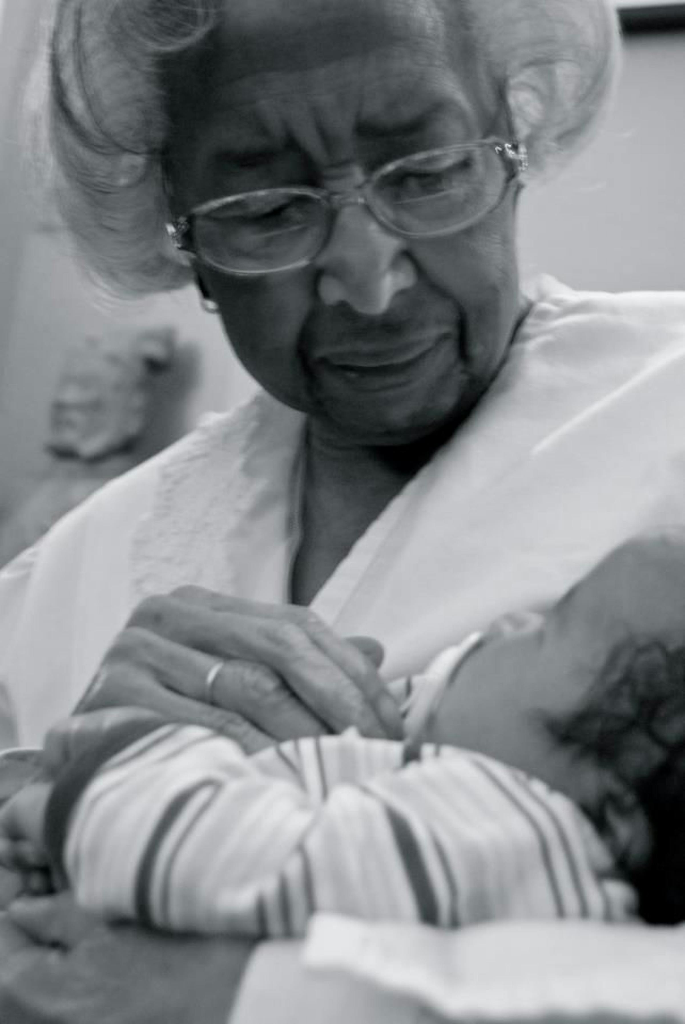 Obituary: Alice Grant, pioneering mentor to authors