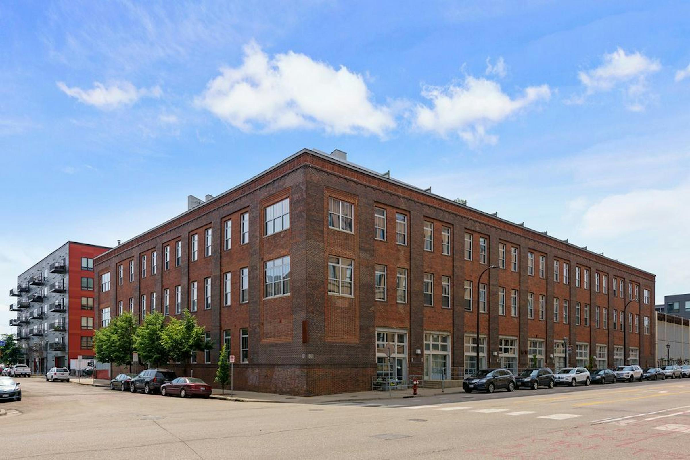 'One-of-a-kind' loft, for sale for first time, helped kick off North ...