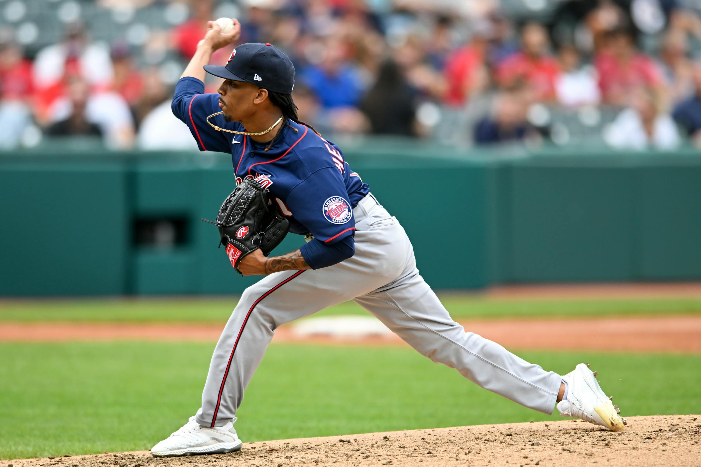 Twins have used 60 players, 37 pitchers and had 12 rookie debuts, all ...