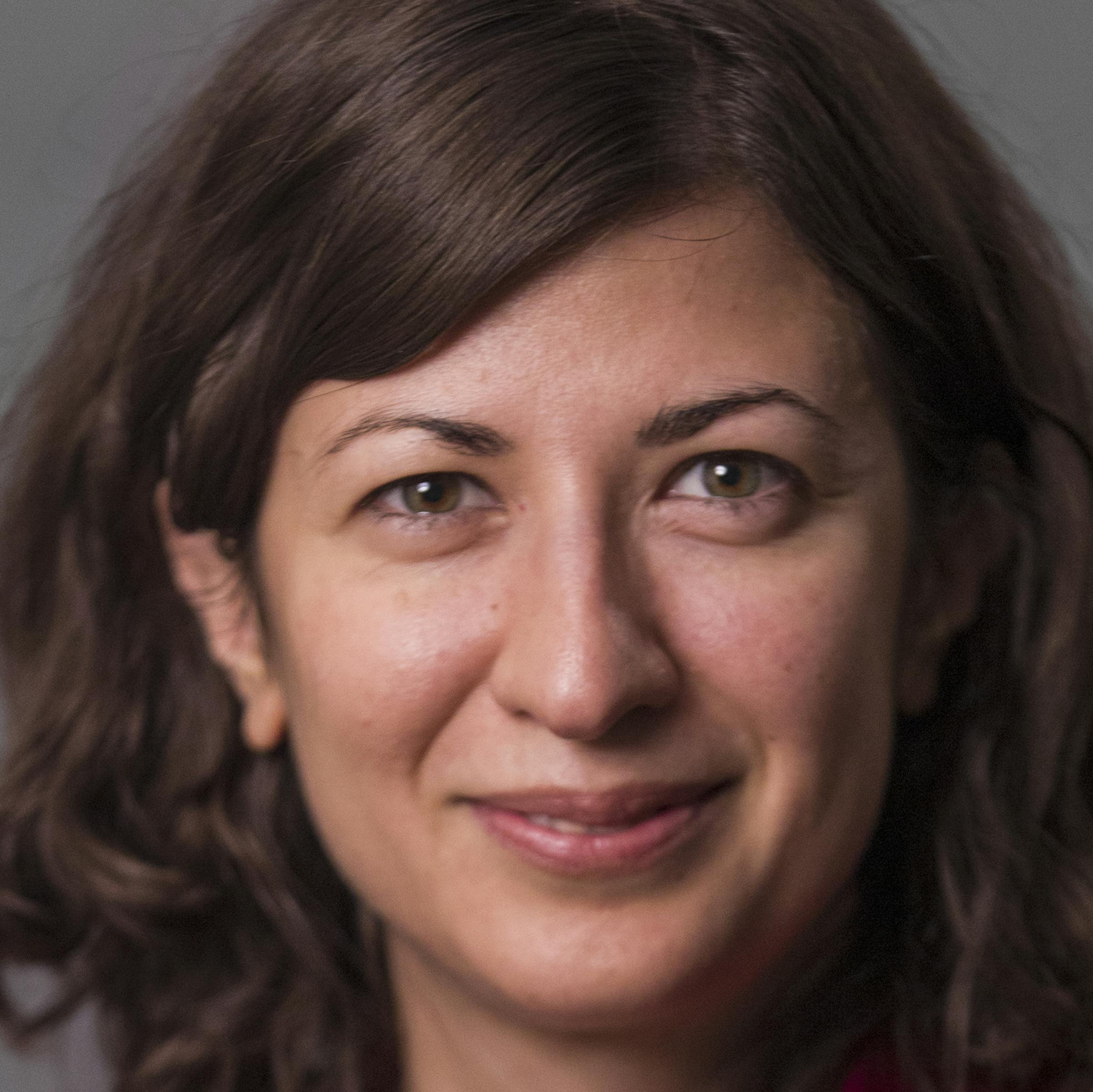 Immigration beat: Volunteer honored for helping new citizens register ...