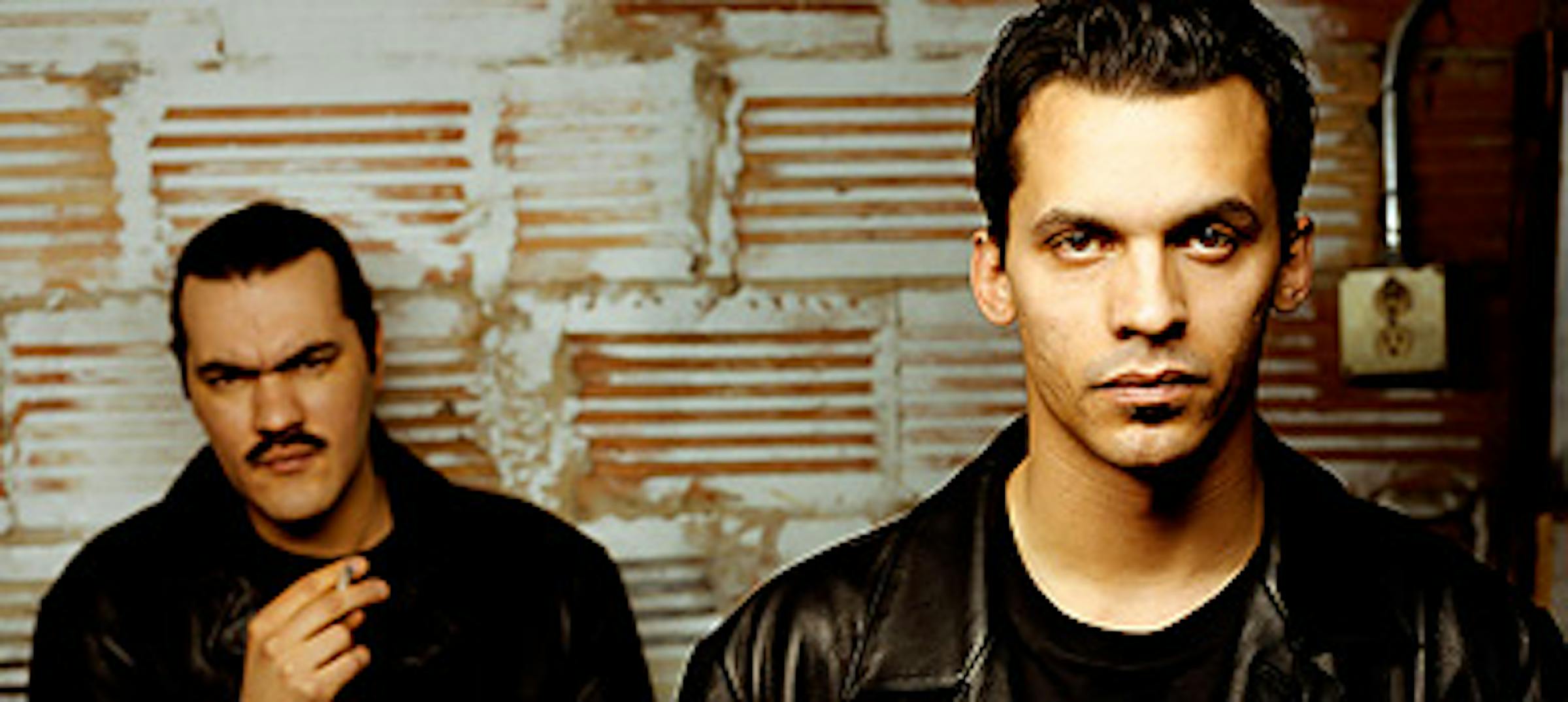 The best local albums of 2008