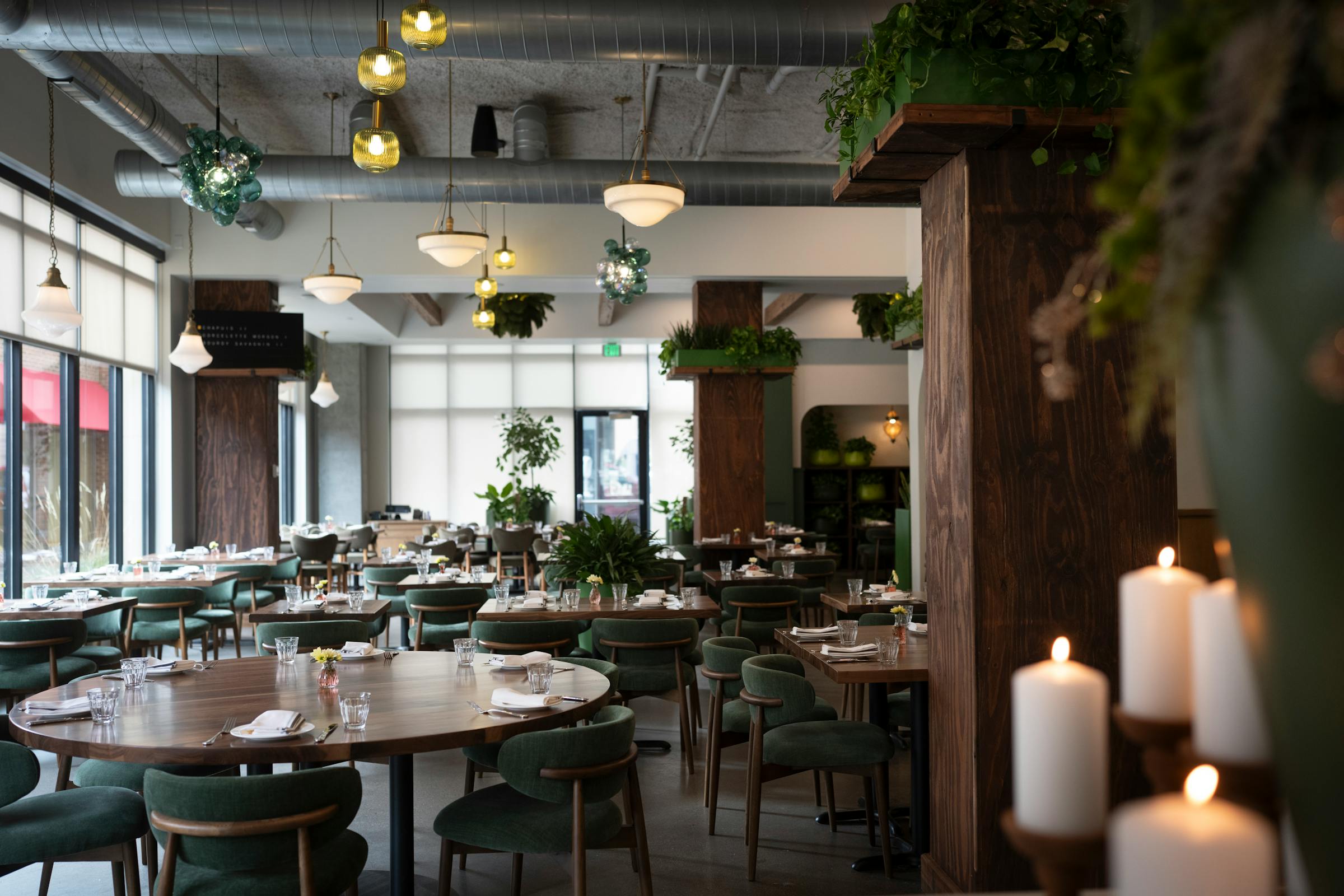 What to expect at the new Edina French restaurant Thérèse