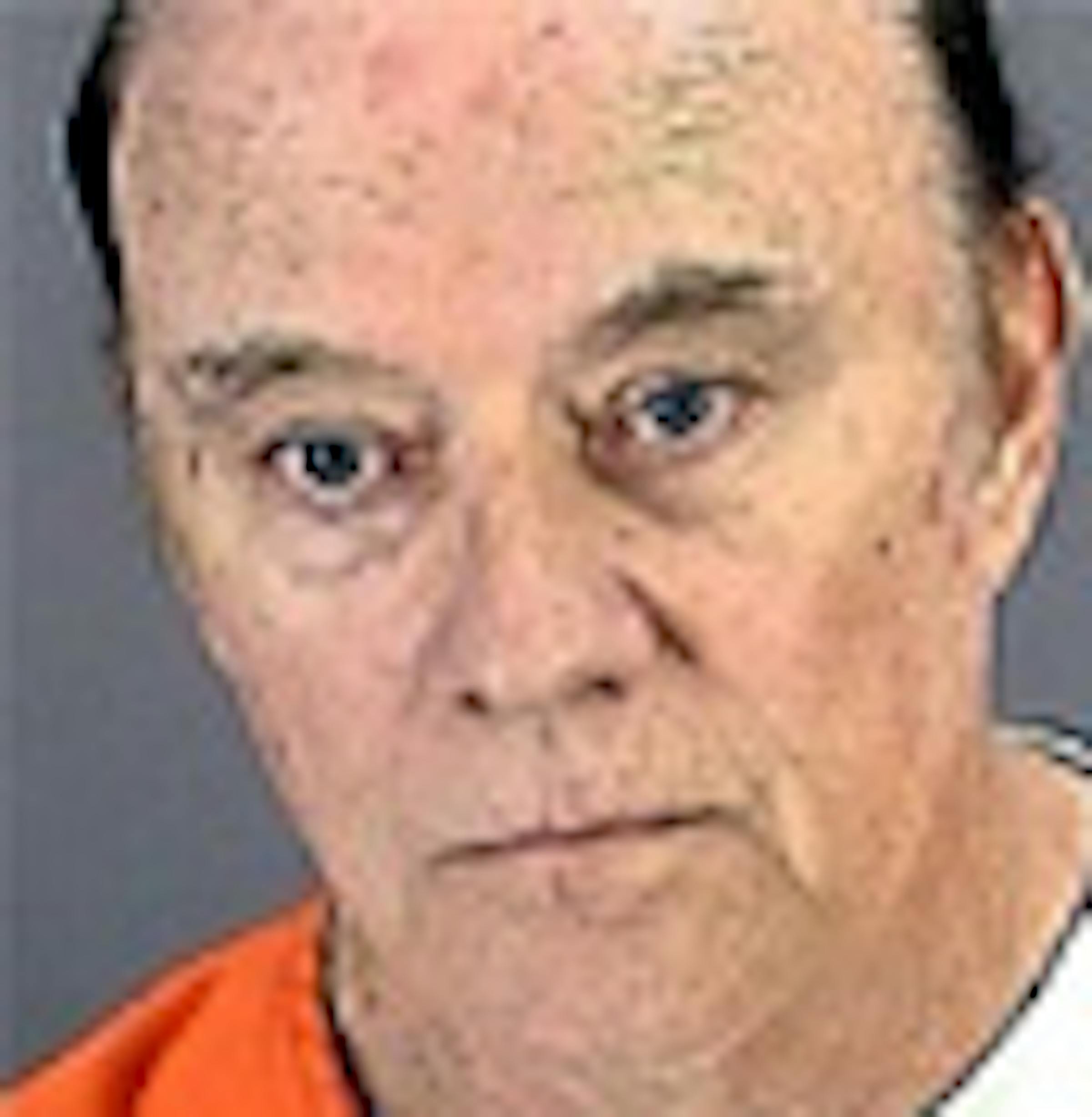 Life in witness protection: New identity, but old habits