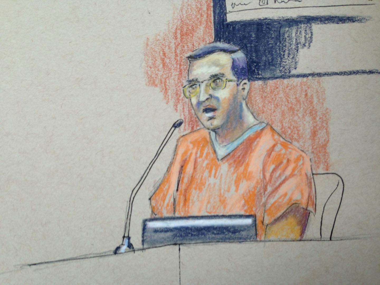 Tom Petters tries once again for a shorter prison sentence
