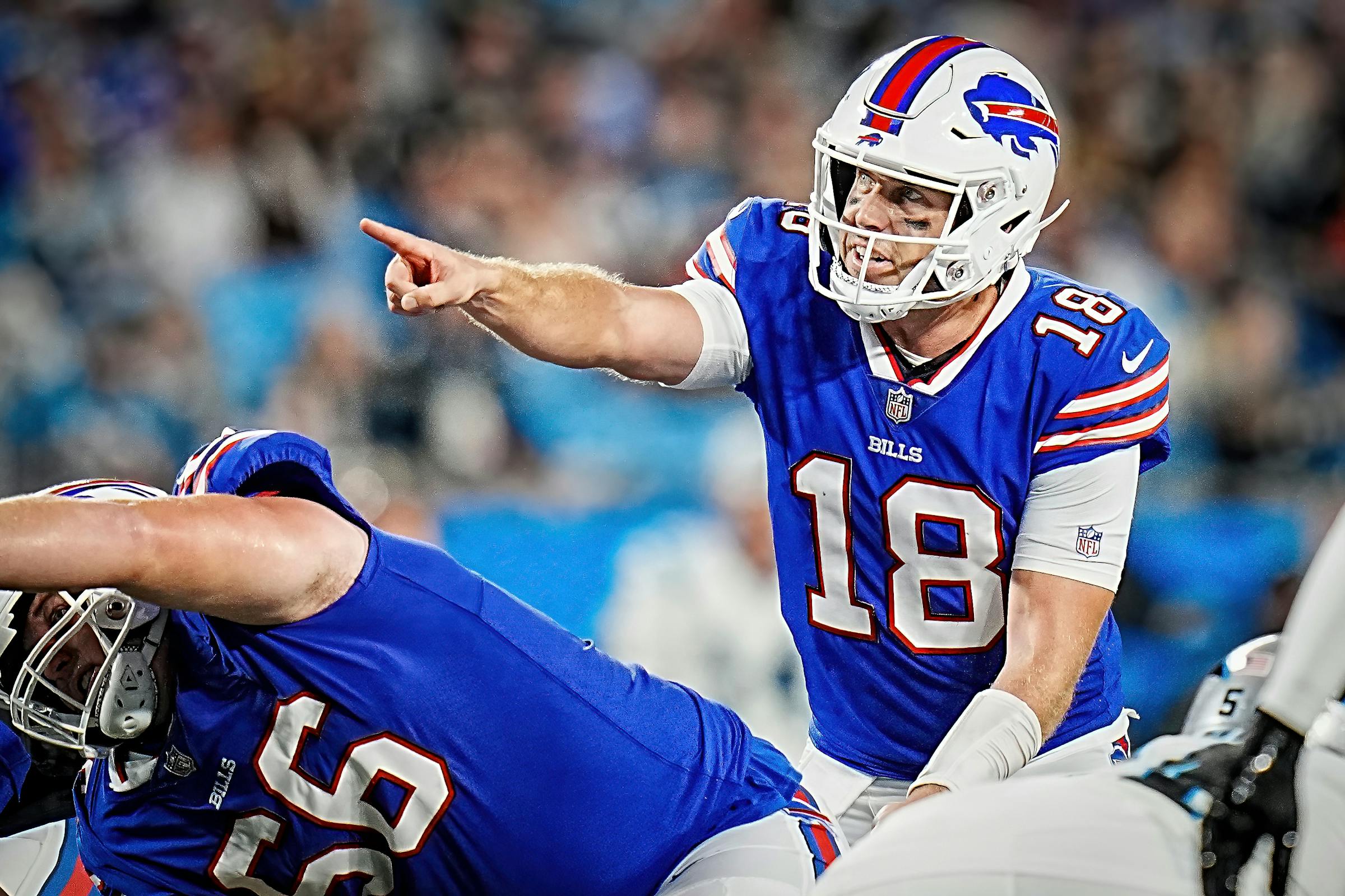 Despite his brief stay, Case Keenum holds a special place in Vikings ...