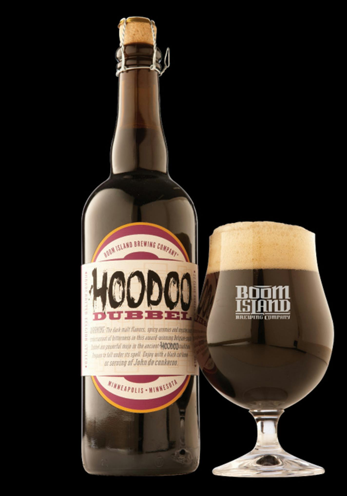 Don't like hops? These beer styles will keep you content