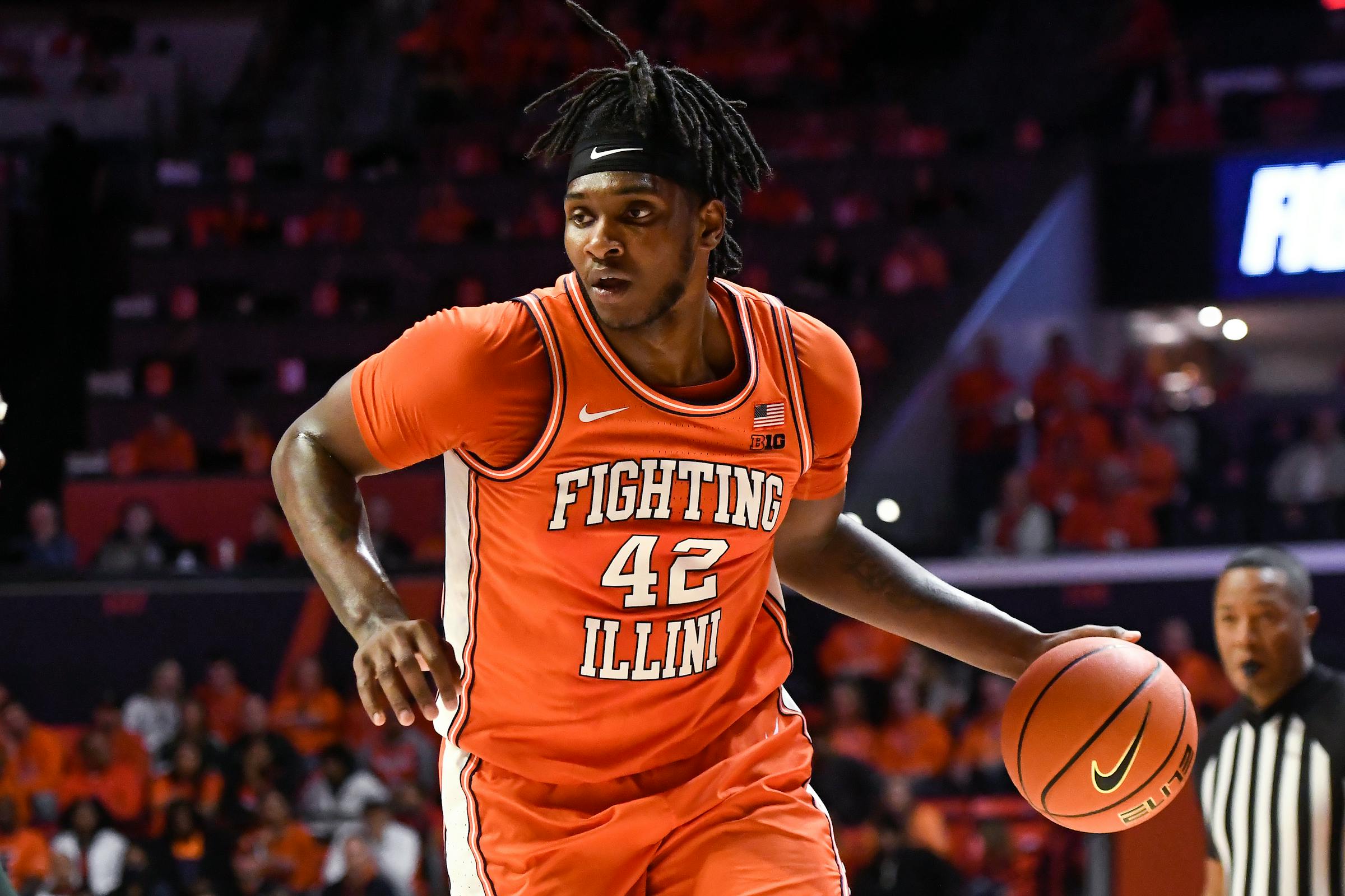Gophers try to build on first Big Ten win against Illinois