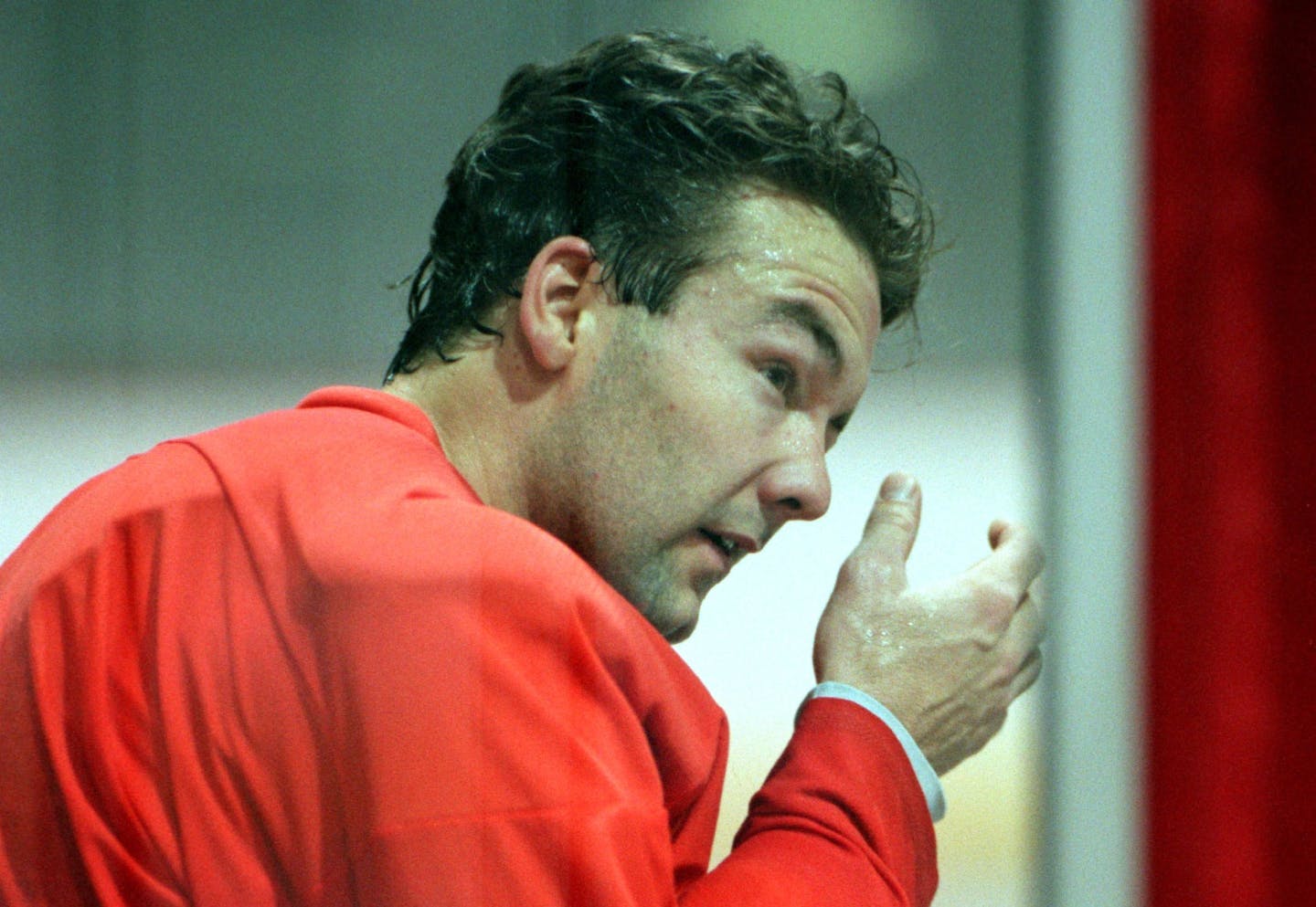 Former Gophers standout Cory Laylin joins St. Thomas men's hockey ...