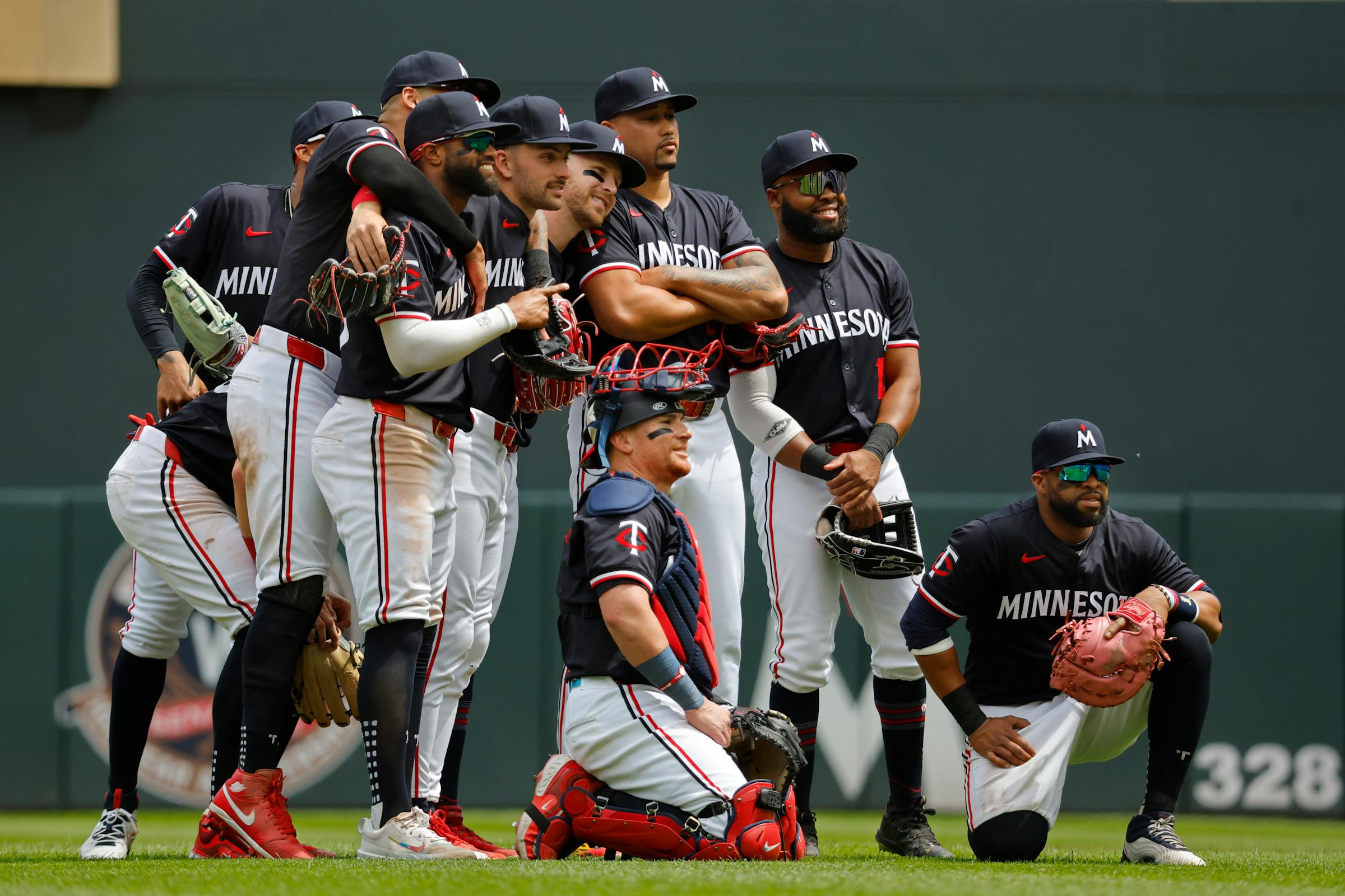Twins reliever Jorge Alcala strong since returns from minor leagues