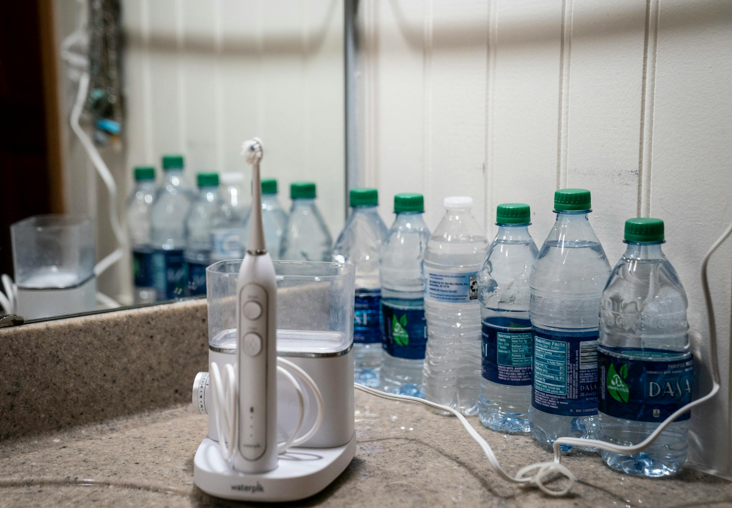 A year later, some Andover residents still waiting for solution to ...