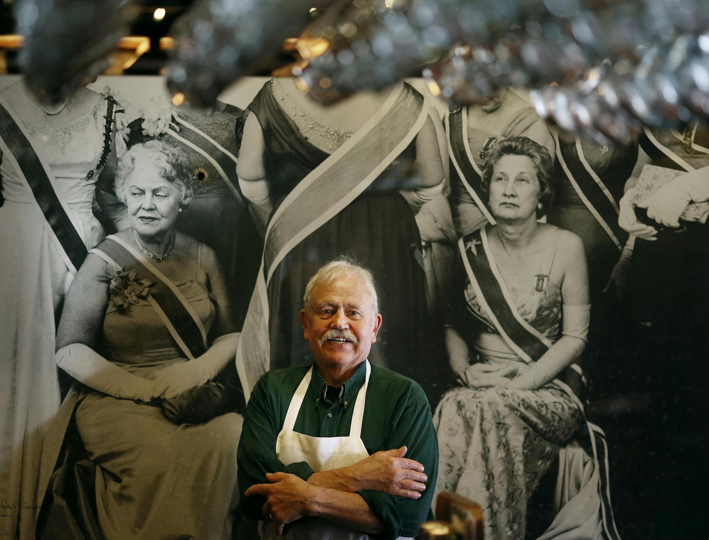 Black Forest Inn celebrates 50 years with a weekend festival
