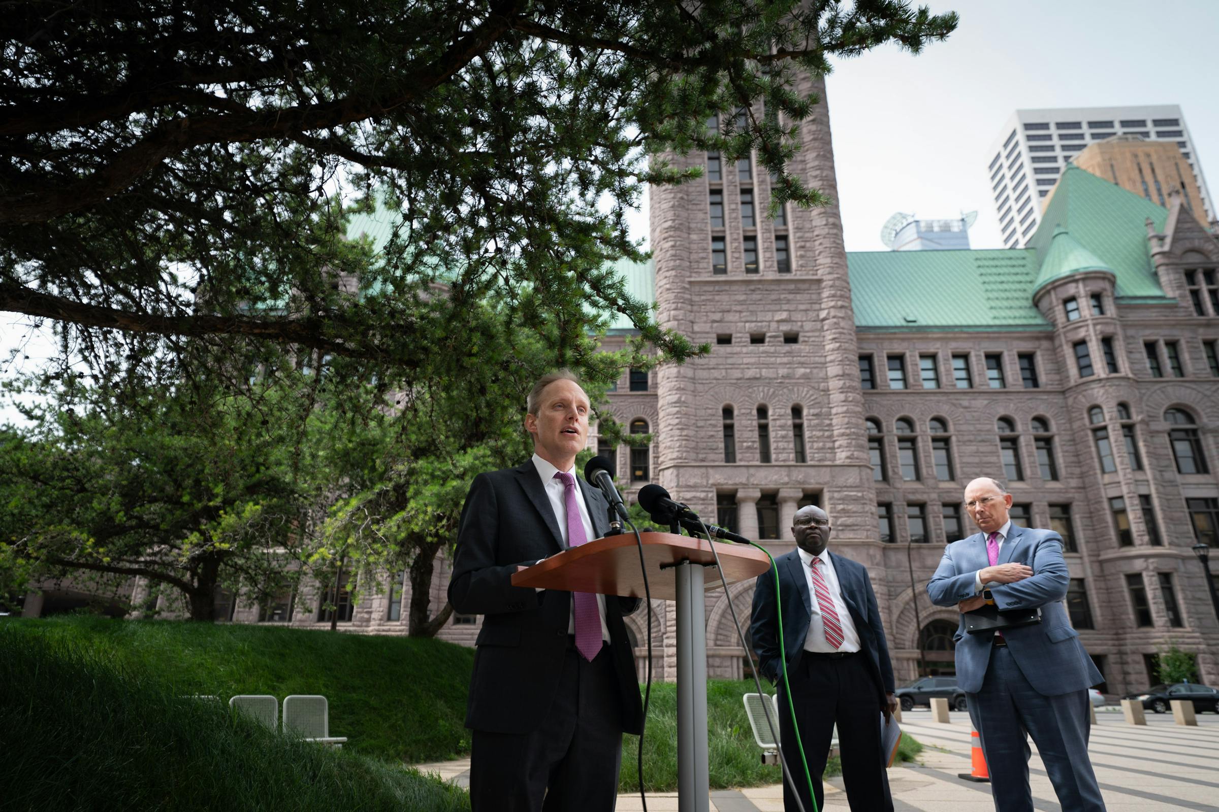 With felon voting rights restored, Minnesota Secretary of State Simon ...