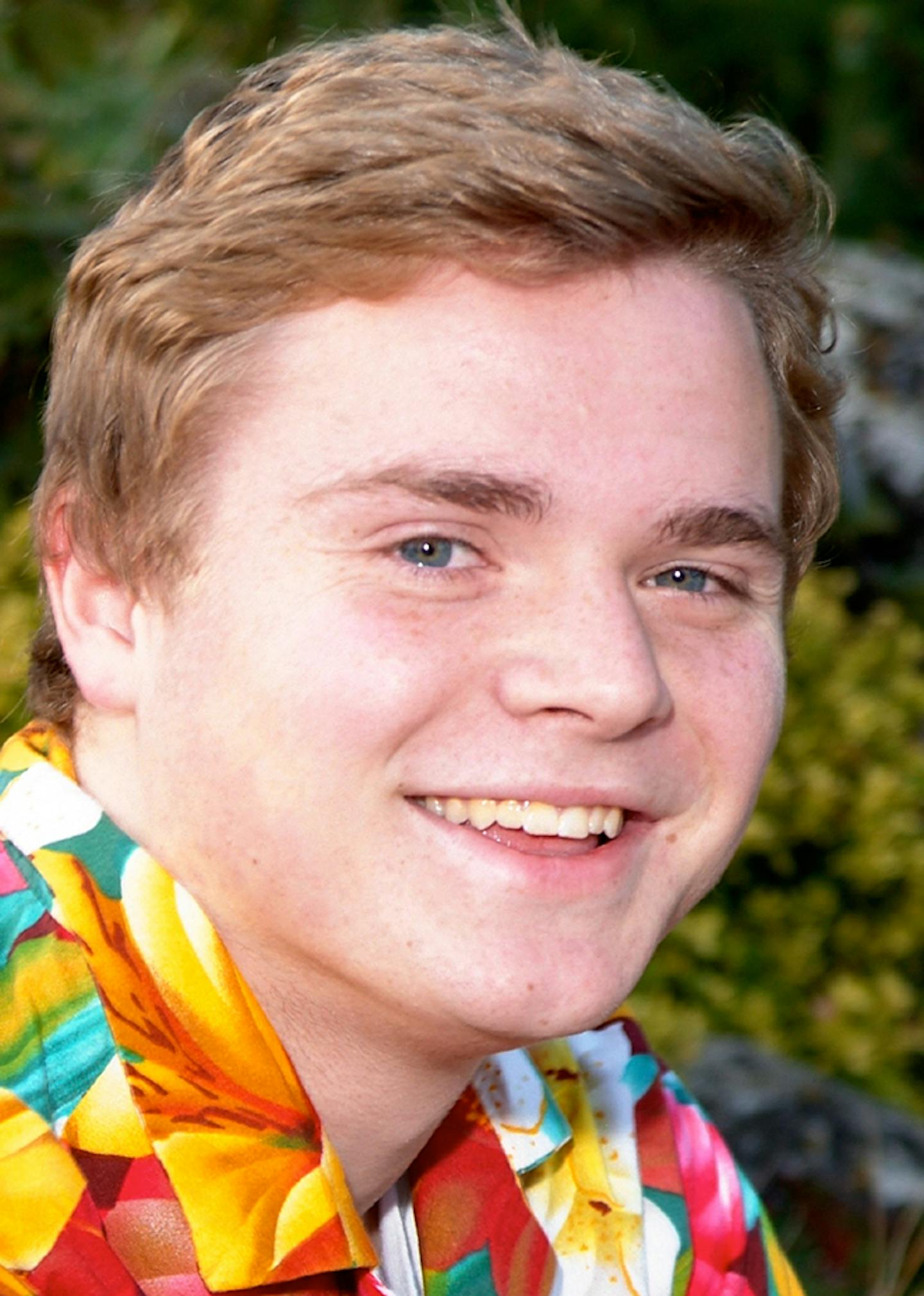 Q&A: Holy Angels' Larson seeks more diving recognition