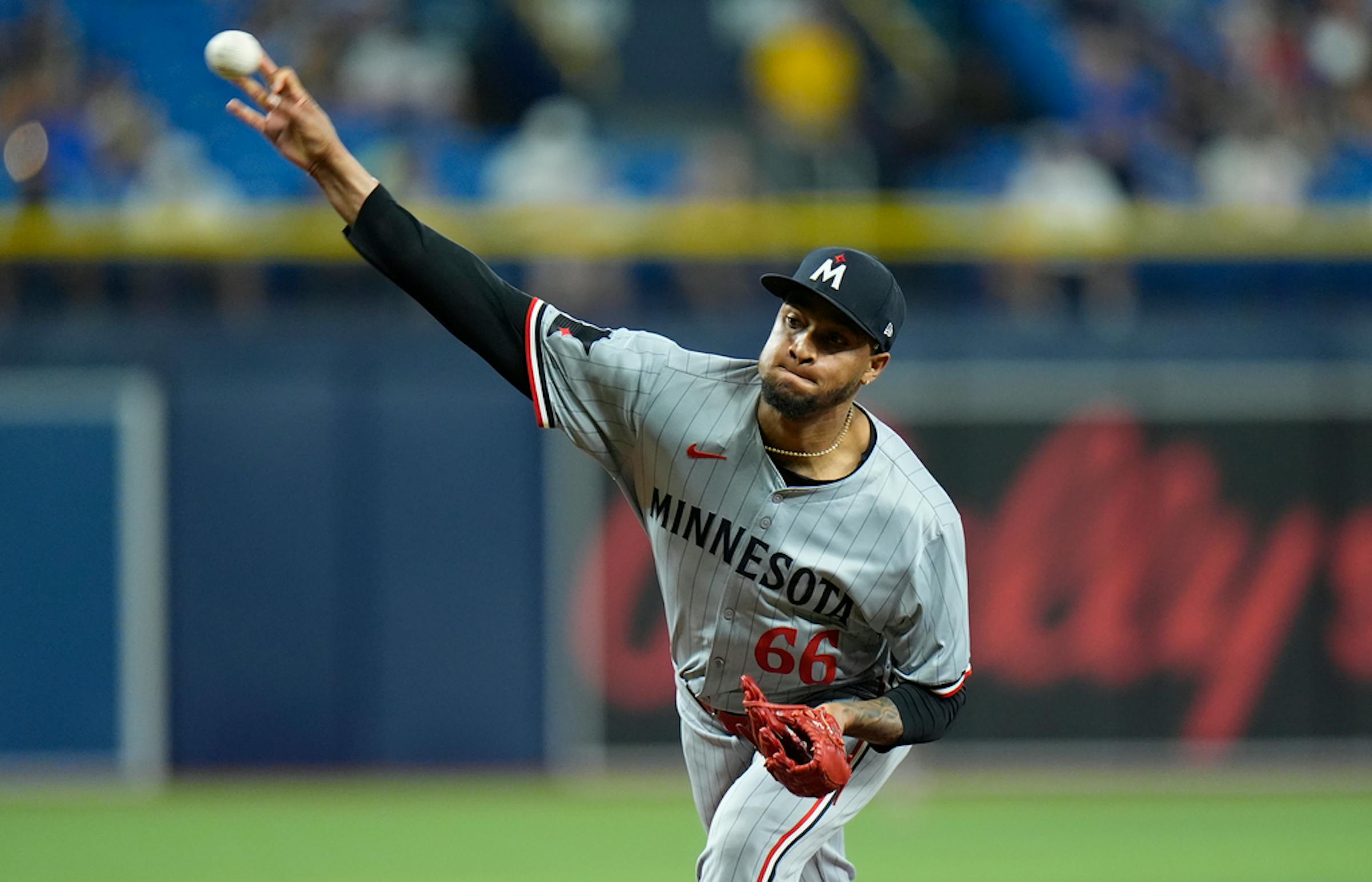 Twins’ choice to demote Jorge Alcala came partly because of need for ...