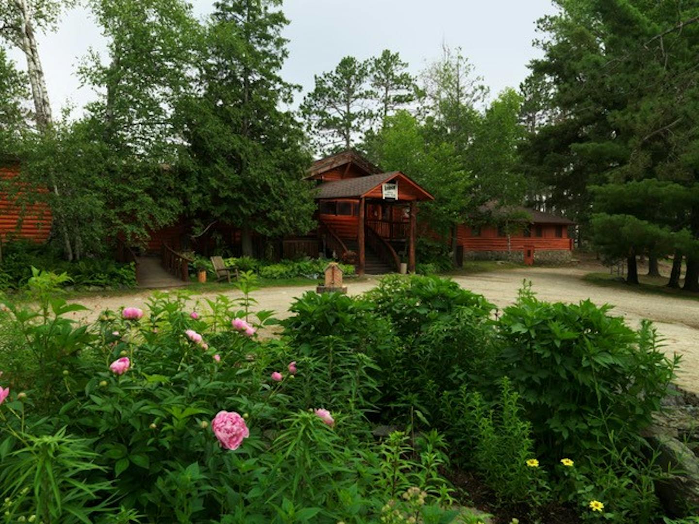 After Lutsen Lodge, what is the state of classic lodges in Minnesota?