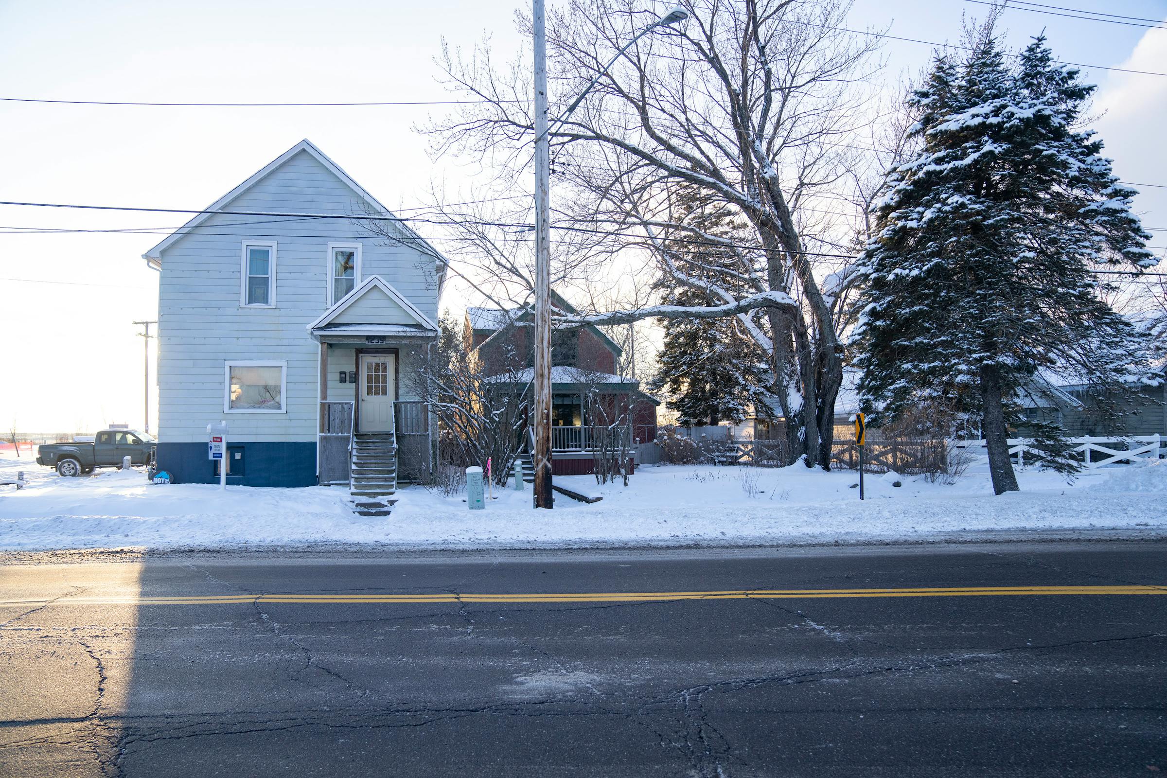 Kathy Cargill finally reveals her plan for Duluth's Park Point and the ...