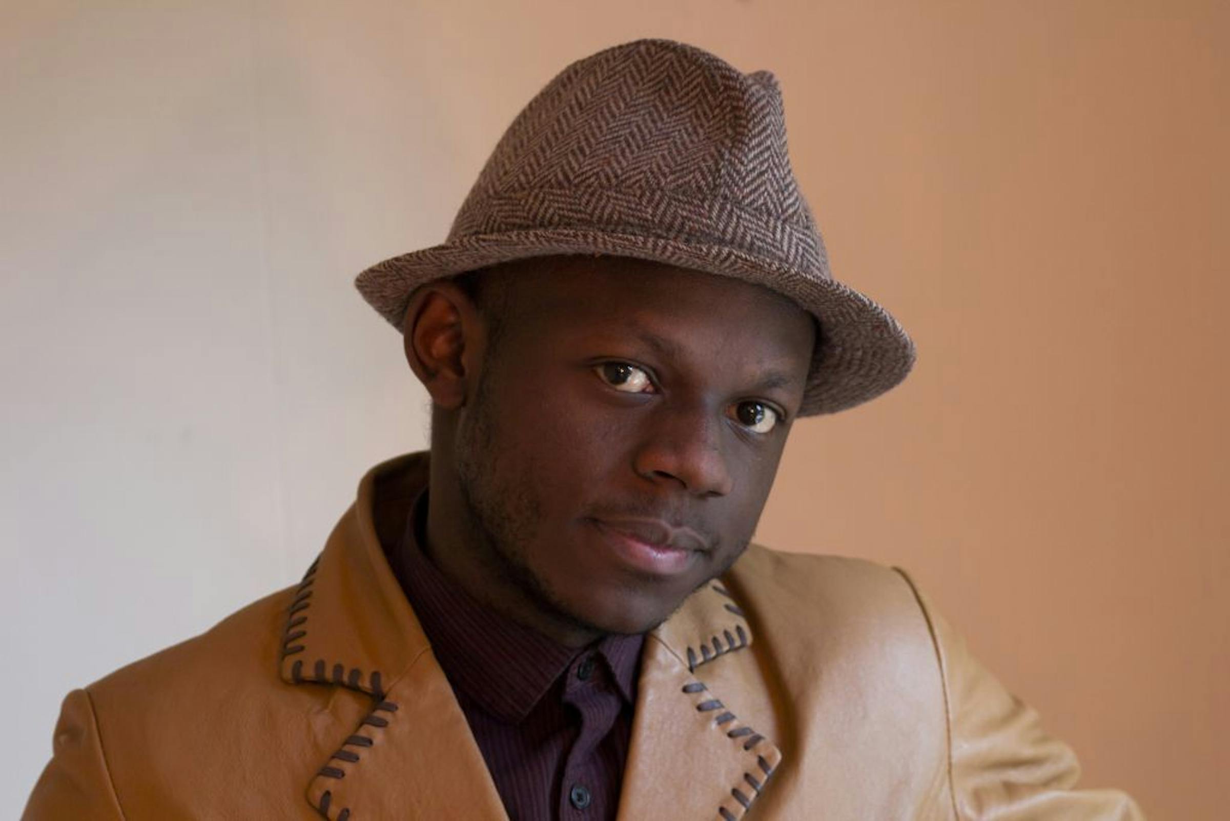 Newcomer Jay Smart wisely covers Haley Bonar's 'Kismet Kill'