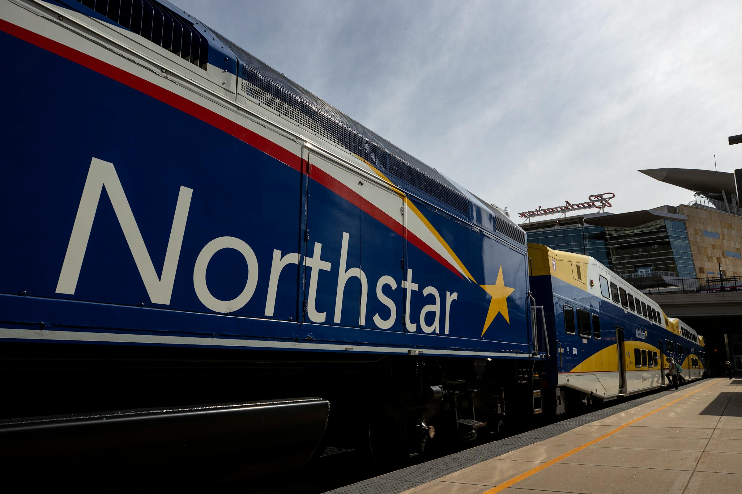 Met Council study finds no easy answers to ridership woes on Northstar ...