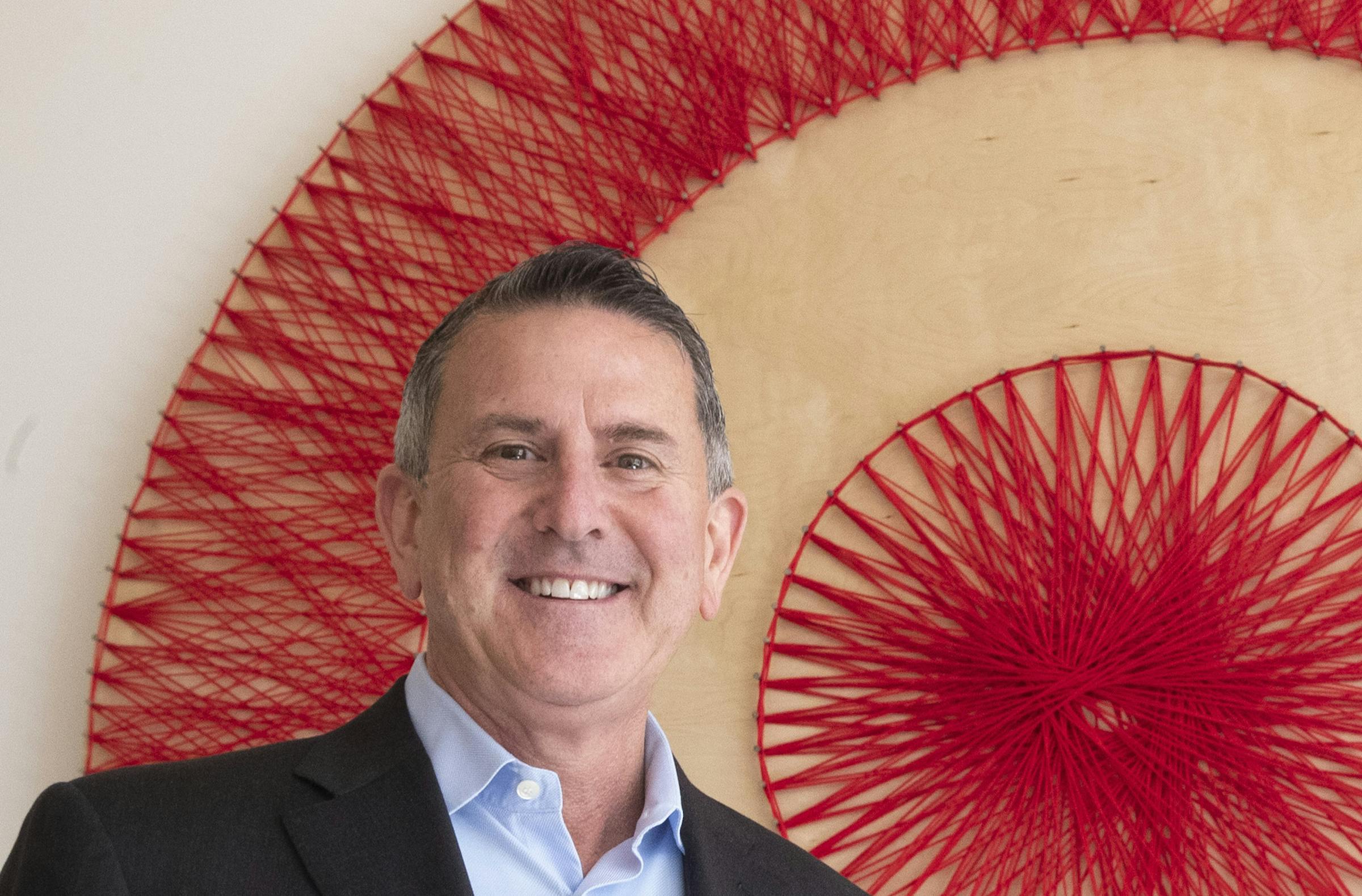 Target CEO signals a change in strategy with far more stores in coming ...