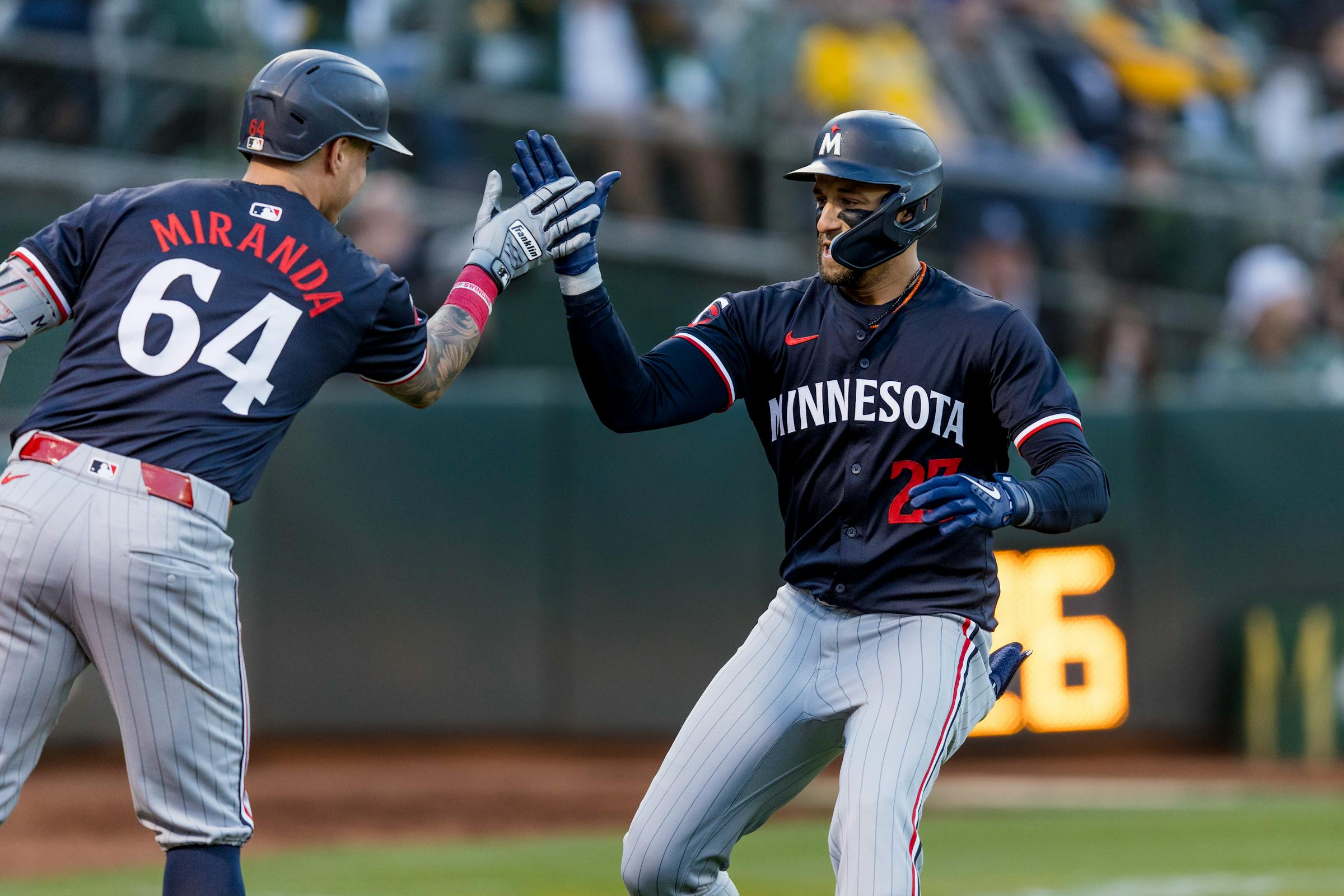 Patrick Reusse on the Twins, flooded ballparks and a unique Williams ...