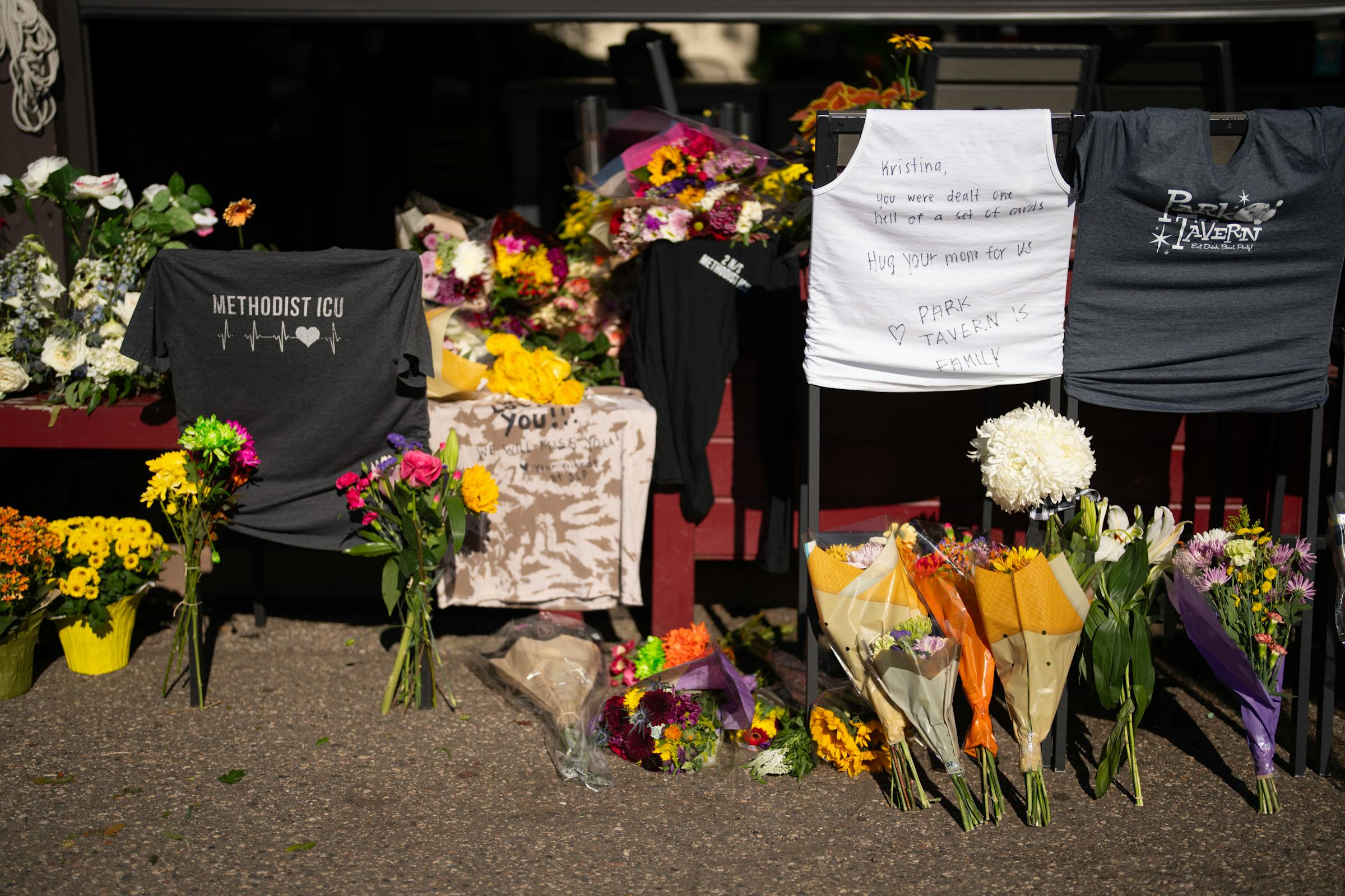 Driver in fatal Park Tavern crash granted conditional release from jail