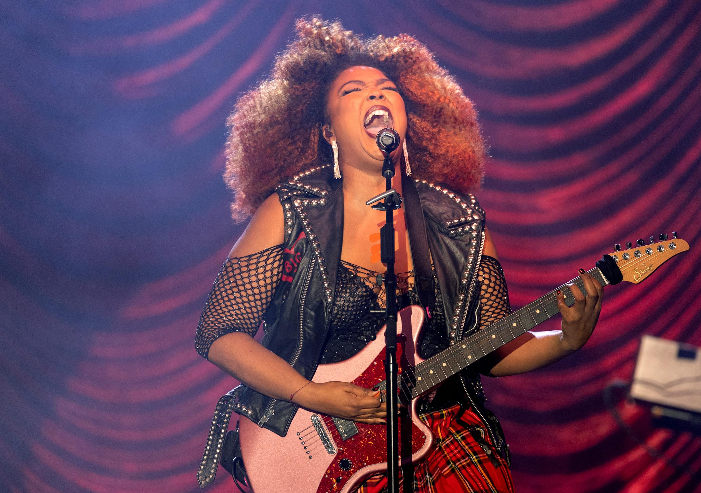 Review: Lizzo is full of ‘Real Love’ in homecoming-like First Avenue ...