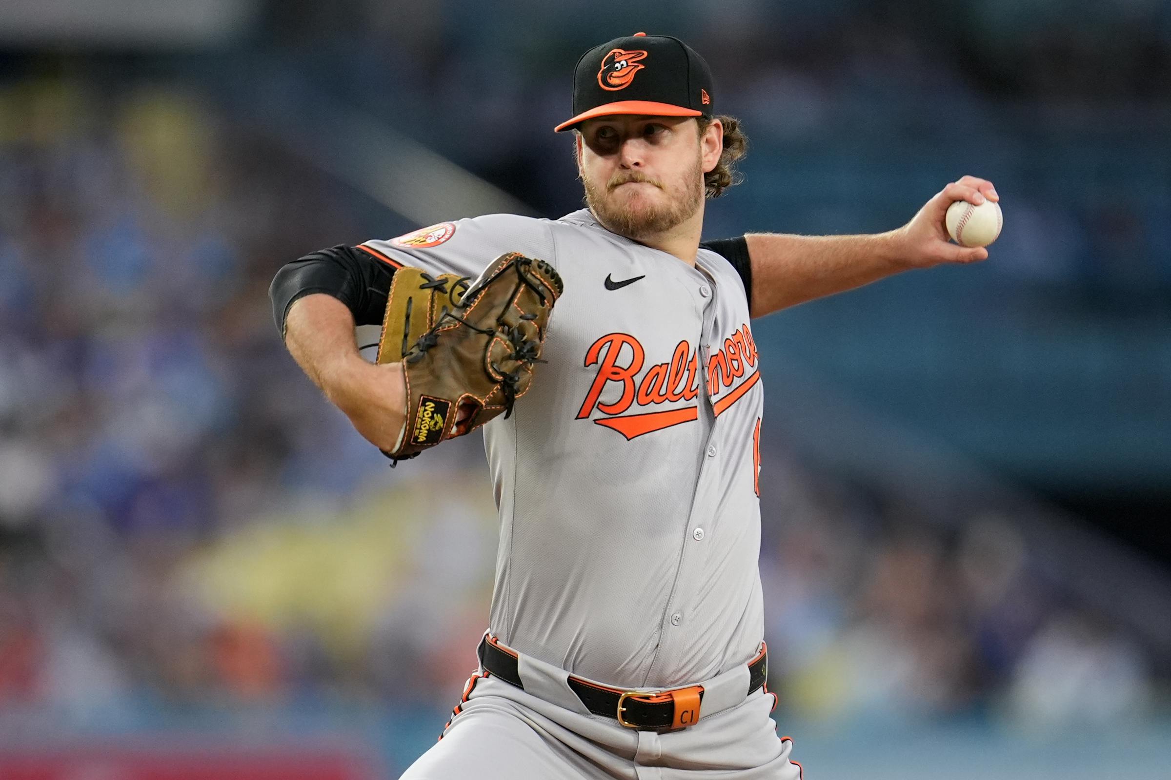 Minnesota Twins claim pitcher Cole Irvin off waivers from Baltimore ...
