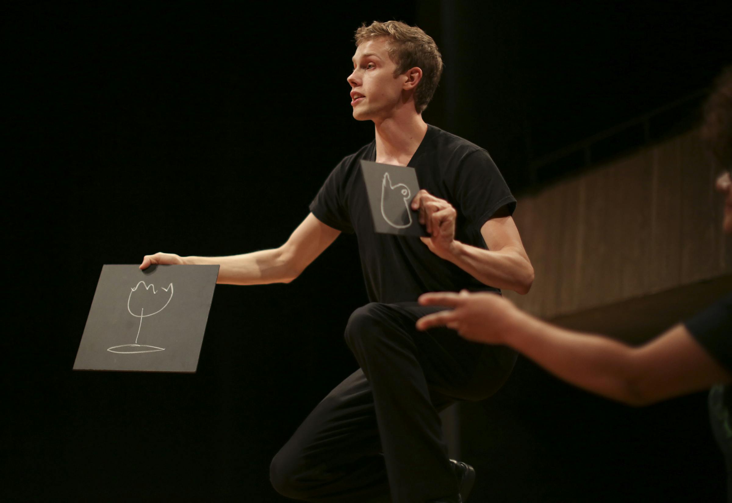 Reviews: Minnesota Fringe Festival comes to life