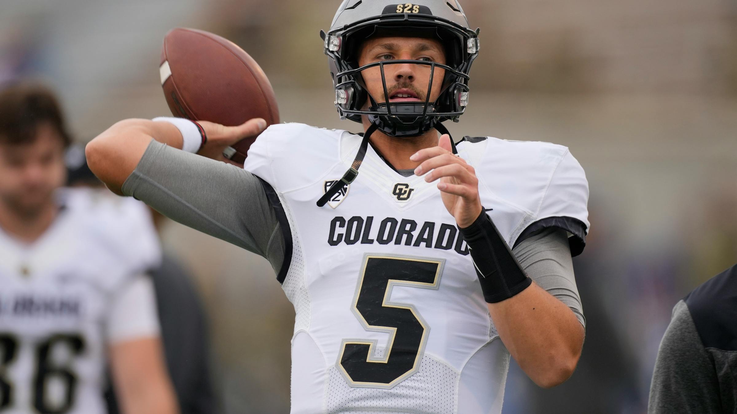 Colorado vs. Gophers: Randy Johnson's game prediction