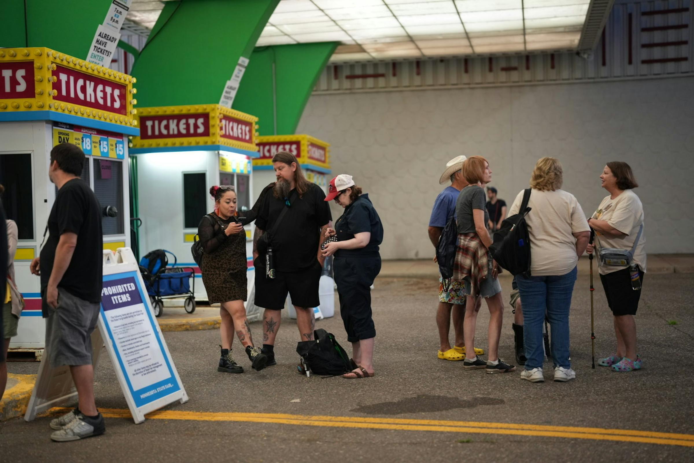 One-day event puts State Fair admission tickets on sale for $15
