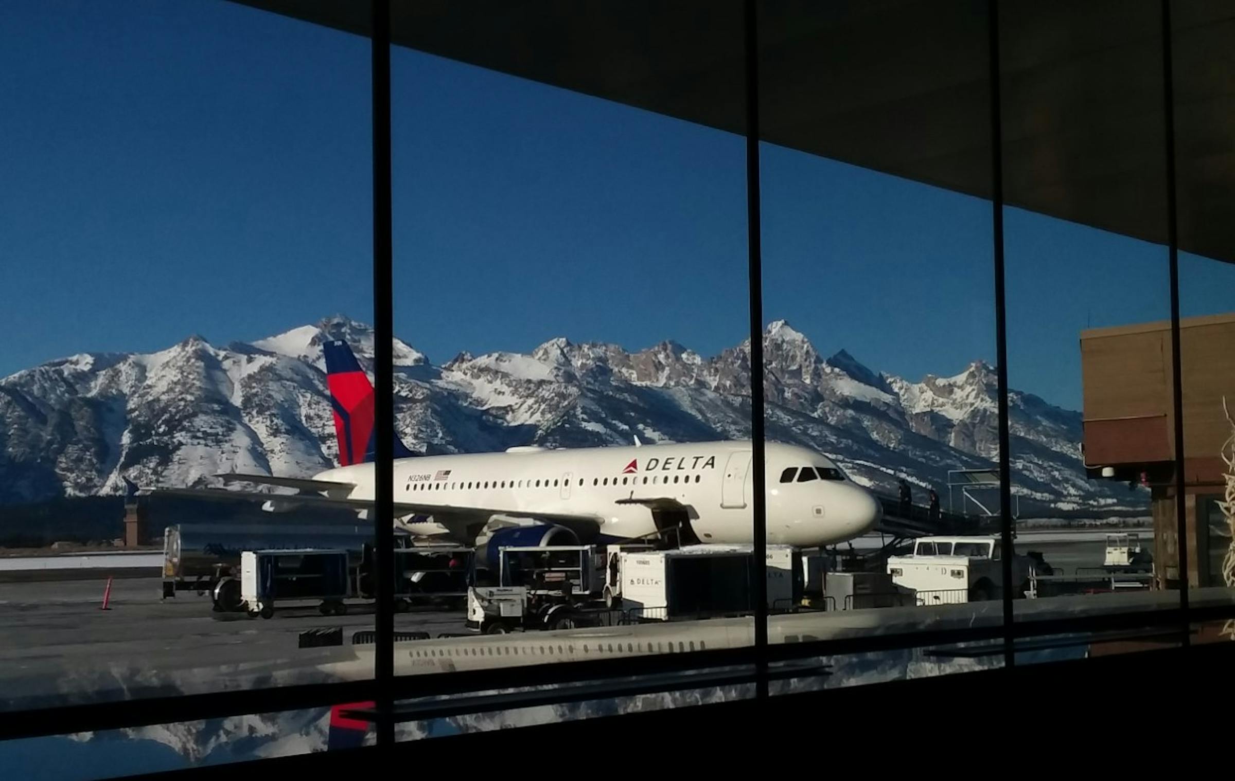 Delta announces $1.3 billion in profit sharing, second-largest payout ...