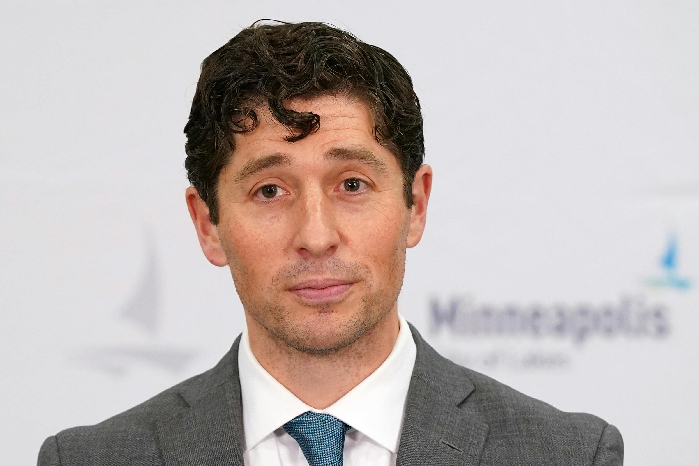 Minneapolis City Council overrides Jacob Frey veto of 2025 budget