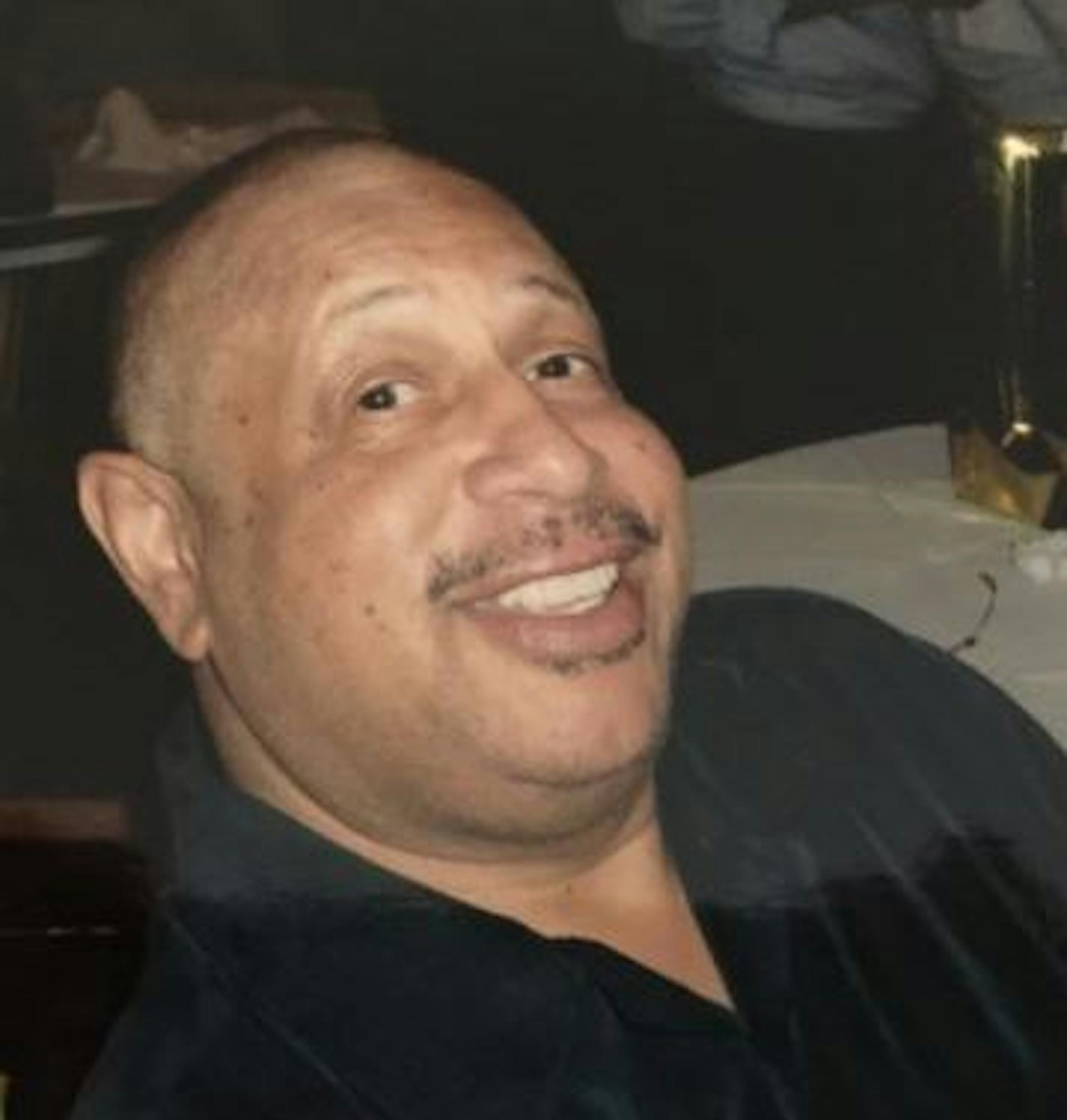 Lawrence Allen, travel and football enthusiast, dies of COVID-19 ...