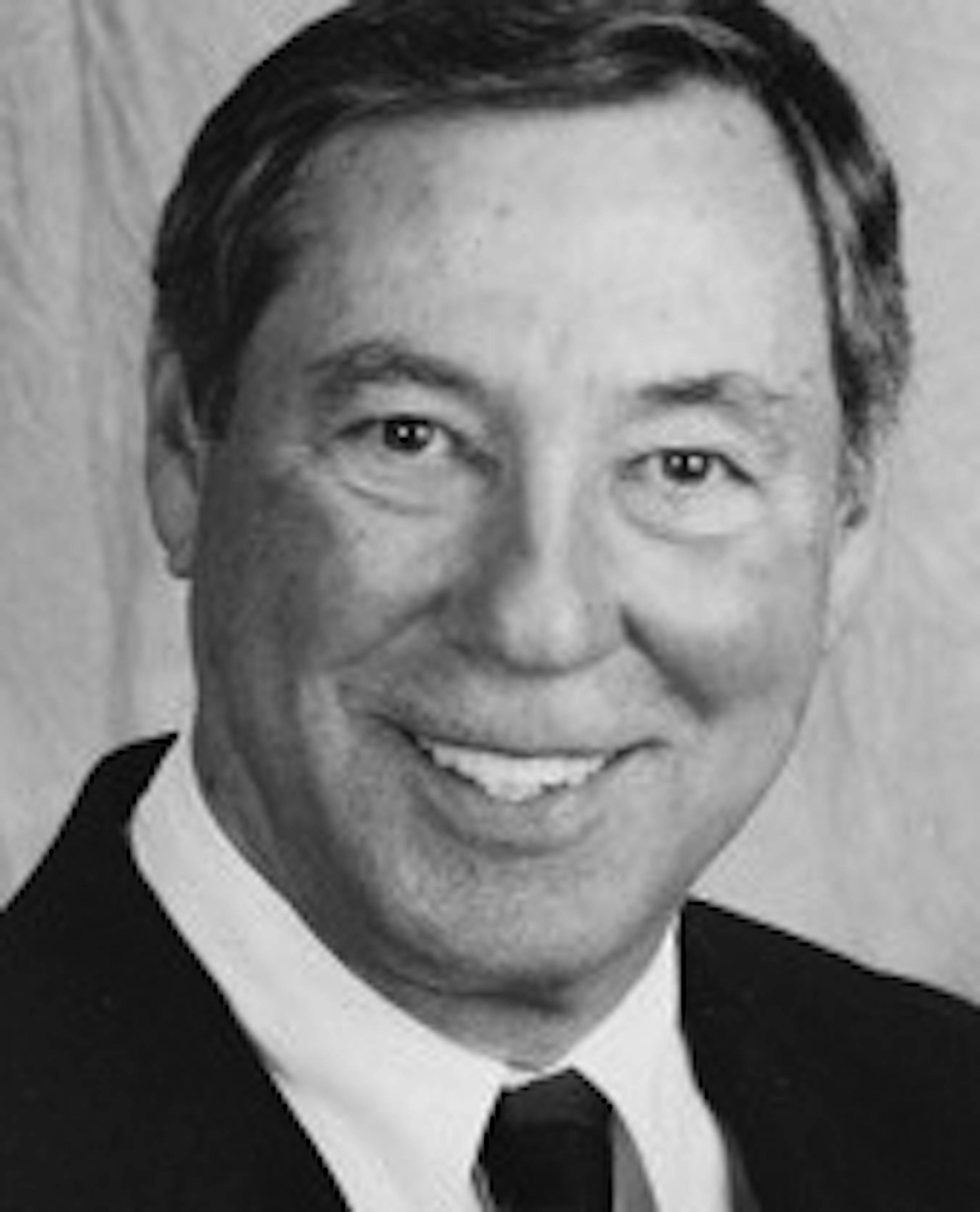 Ralph Colby, minister, entrepreneur and nonprofit exec, dies at 85