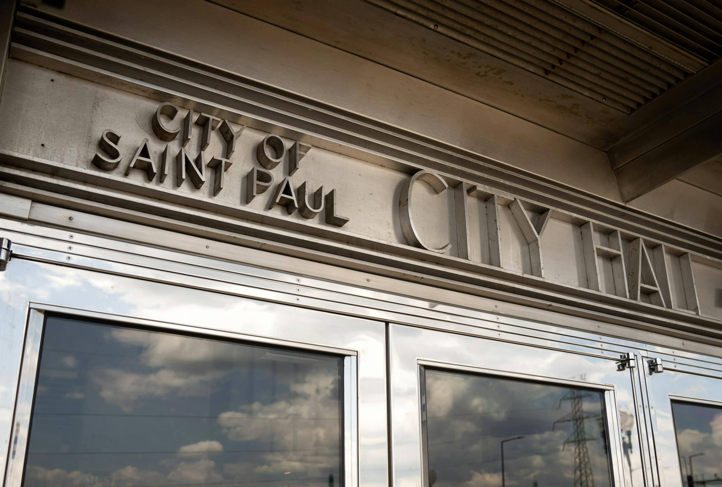 St. Paul mayor appoints new technology and communications director