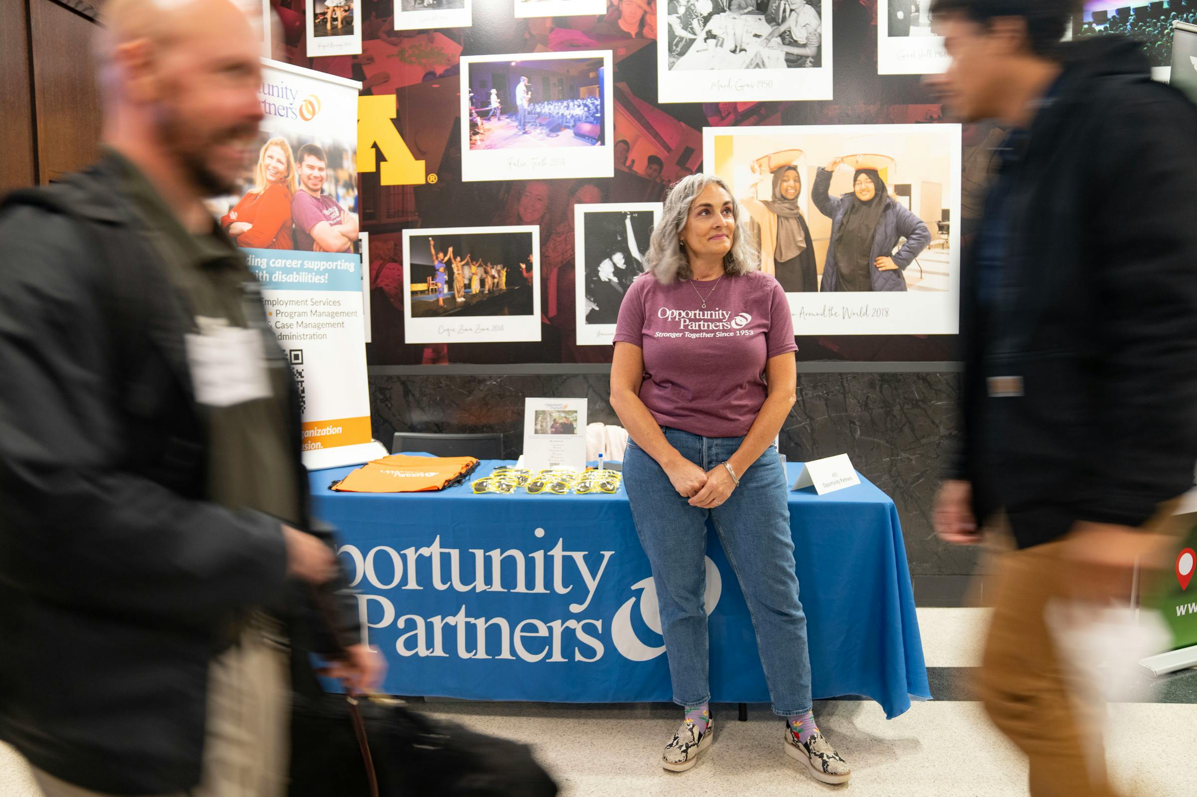 Can Minnesota's nonprofits rebound from the pandemic? Here's what they ...