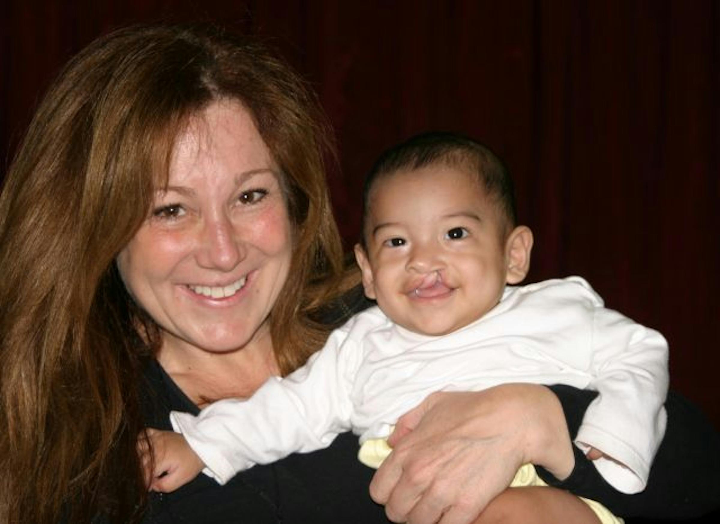 Smile Network: New faces, new futures