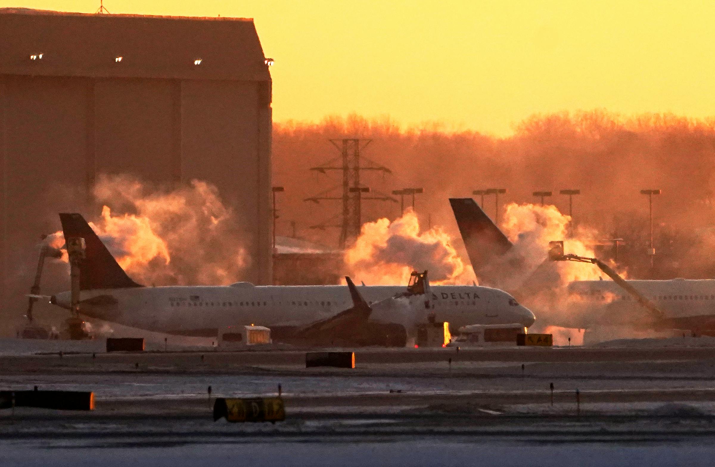 For second straight year, MSP wins top honors for airports of its size ...