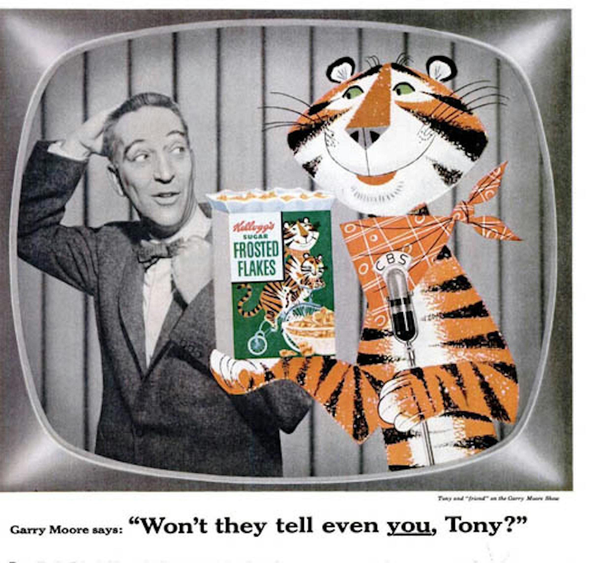 The Sad Song of Skippy