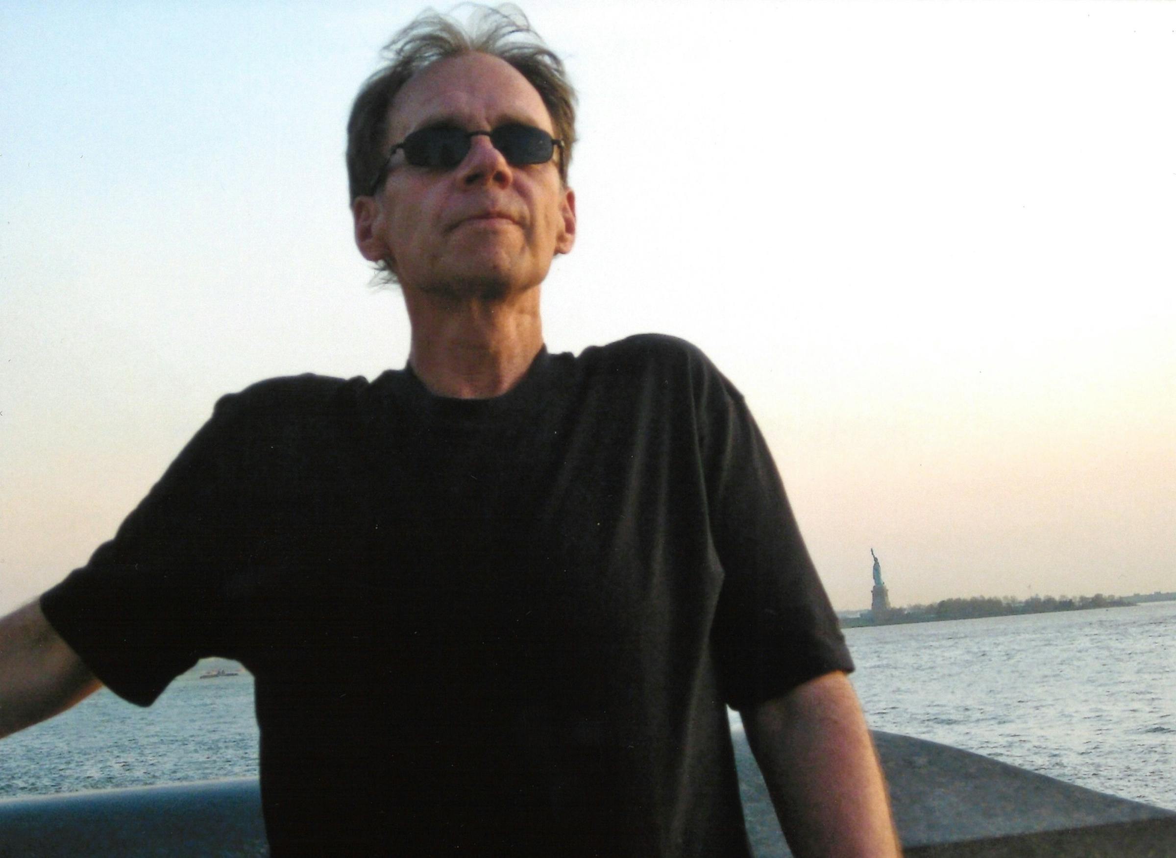 Review: 'Final Draft: The Collected Work of David Carr,' edited by Jill ...