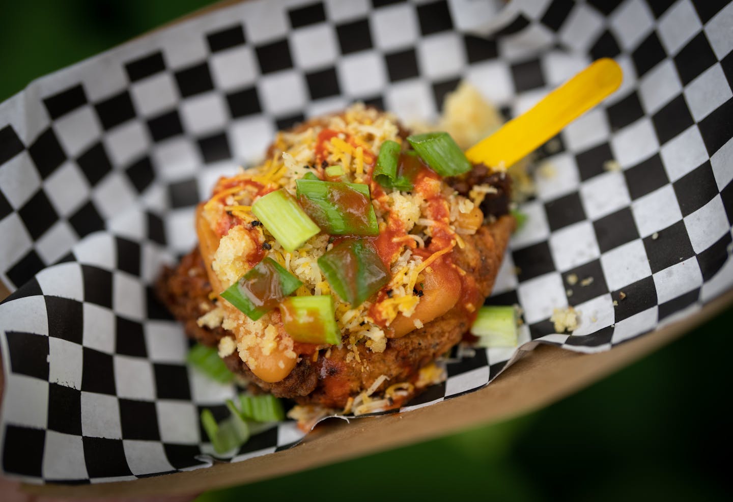 Minnesota State Fair's 78 new foods are ranked from tasty to try again