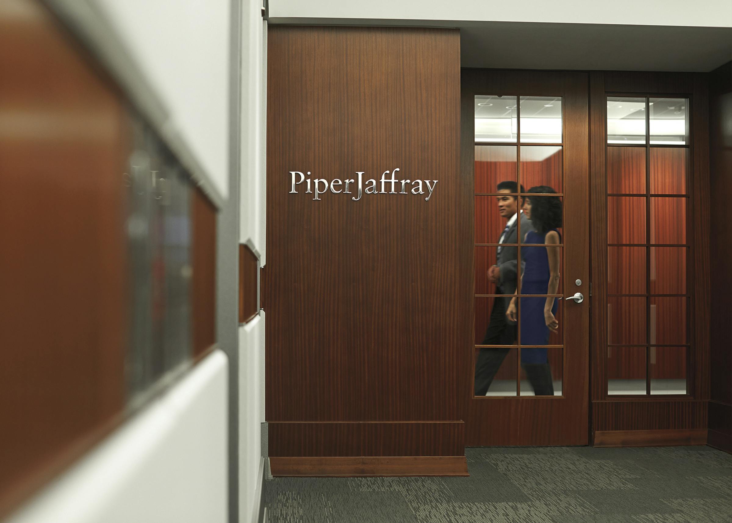 Piper Jaffray sells asset-management business in deal worth at least $60M