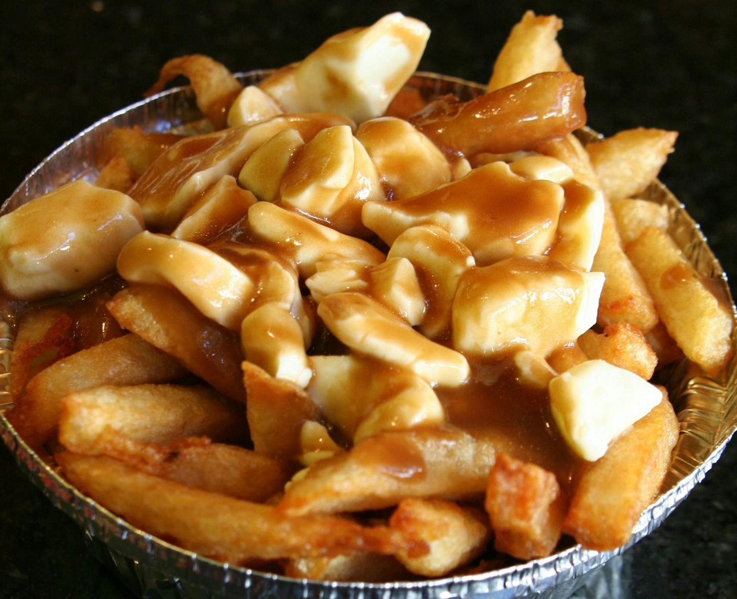Poutine, eh? Amid Trudeau buzz, here's where to find Canada's favorite dish