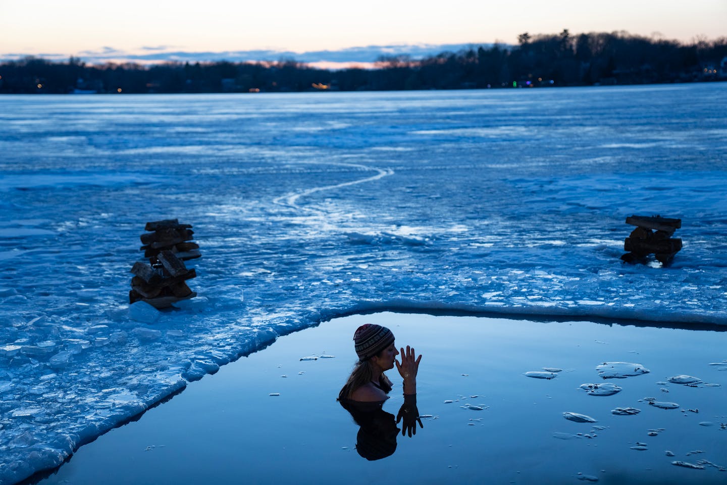 From Lake Minnetonka to downtown Minneapolis, new sauna experiences are ...